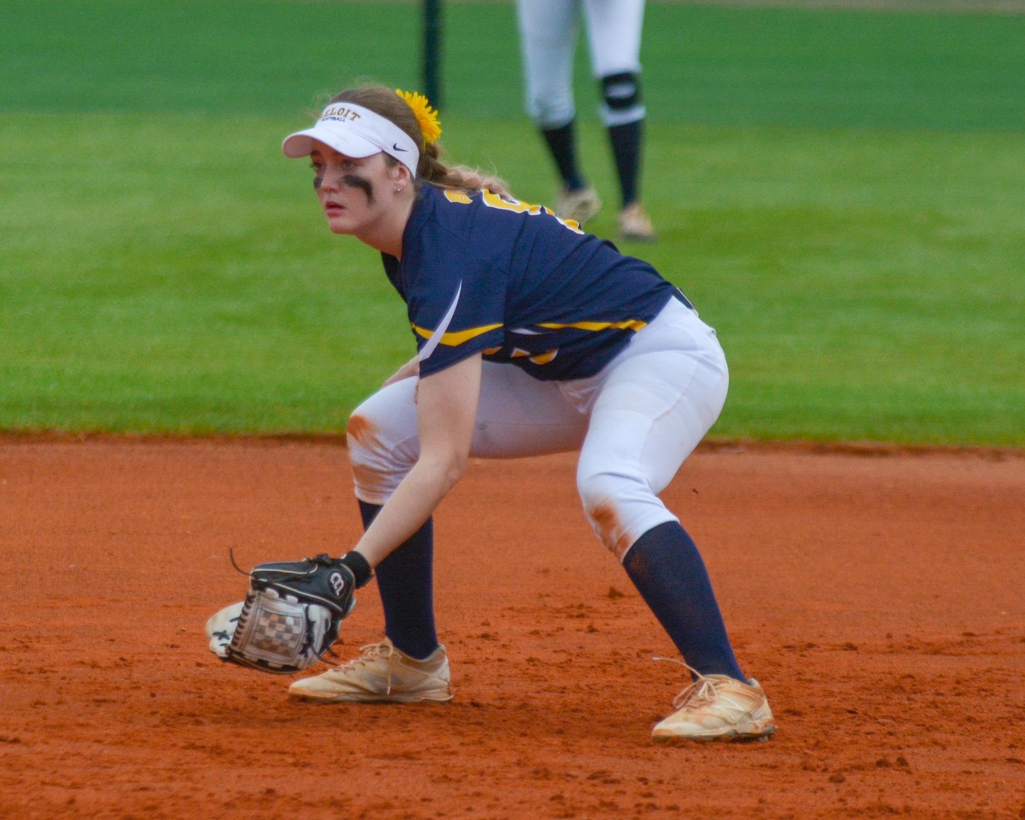 Callie Dutton - Softball - Beloit College