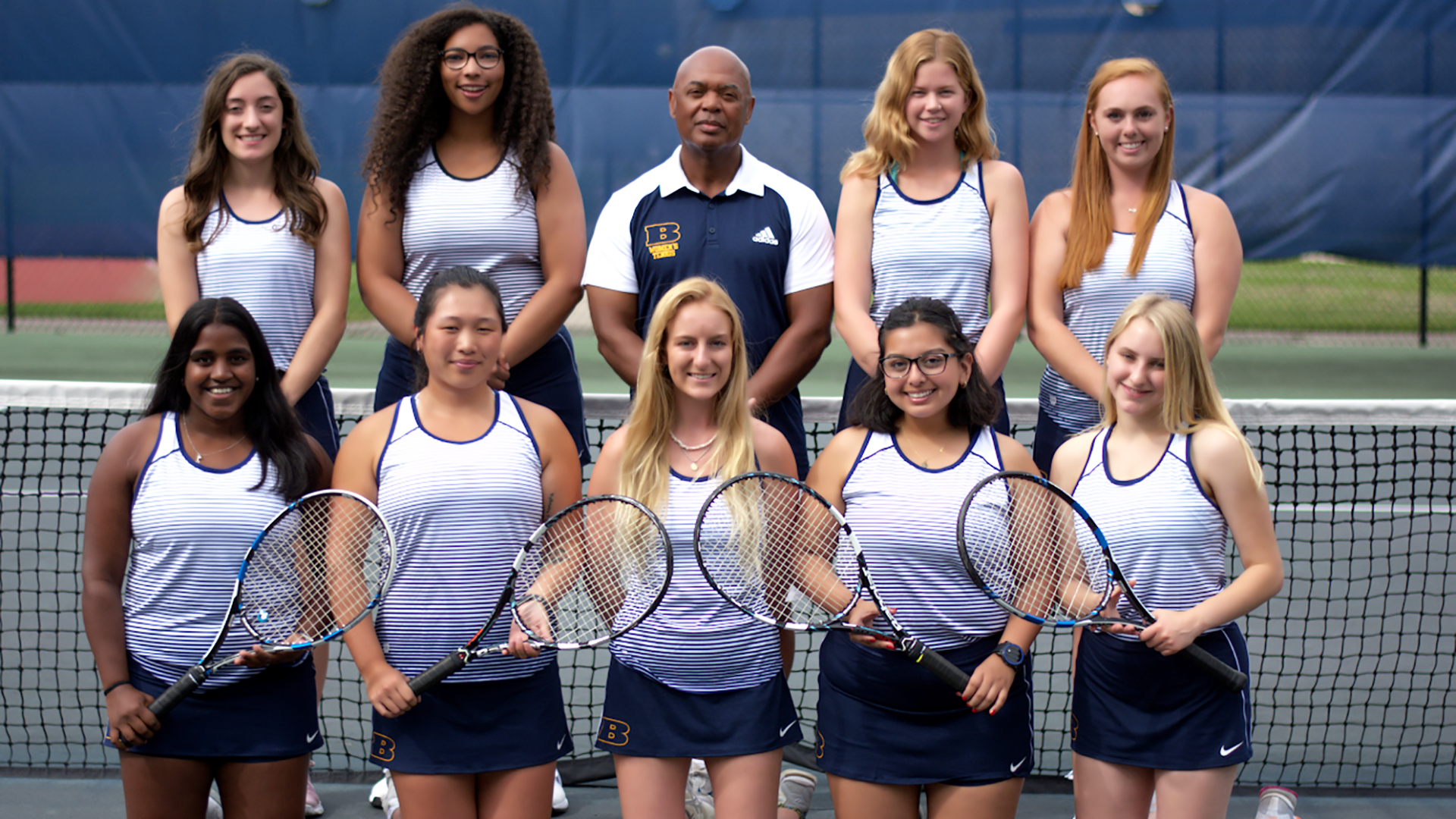 Hayden Lamphere - Women's Tennis - Beloit College