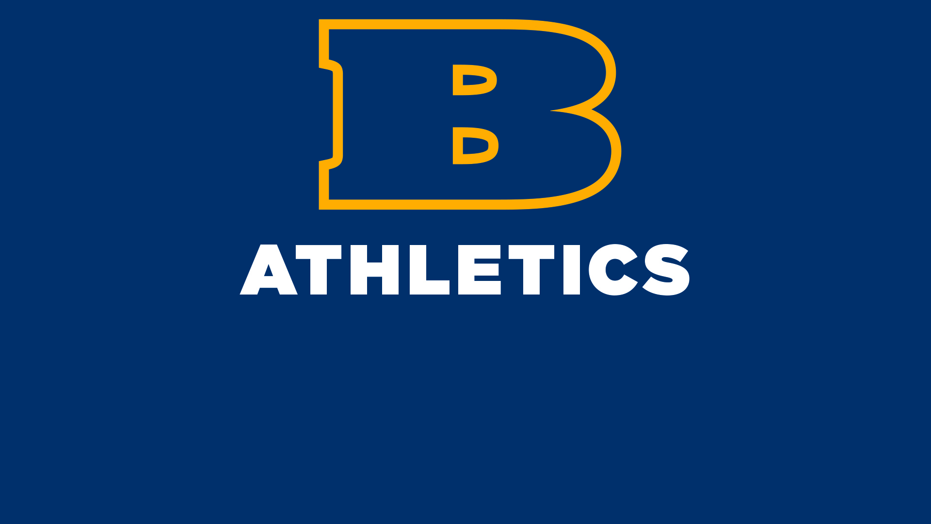 Beloit College Athletics Announces 2019-20 Award Winners - Beloit College