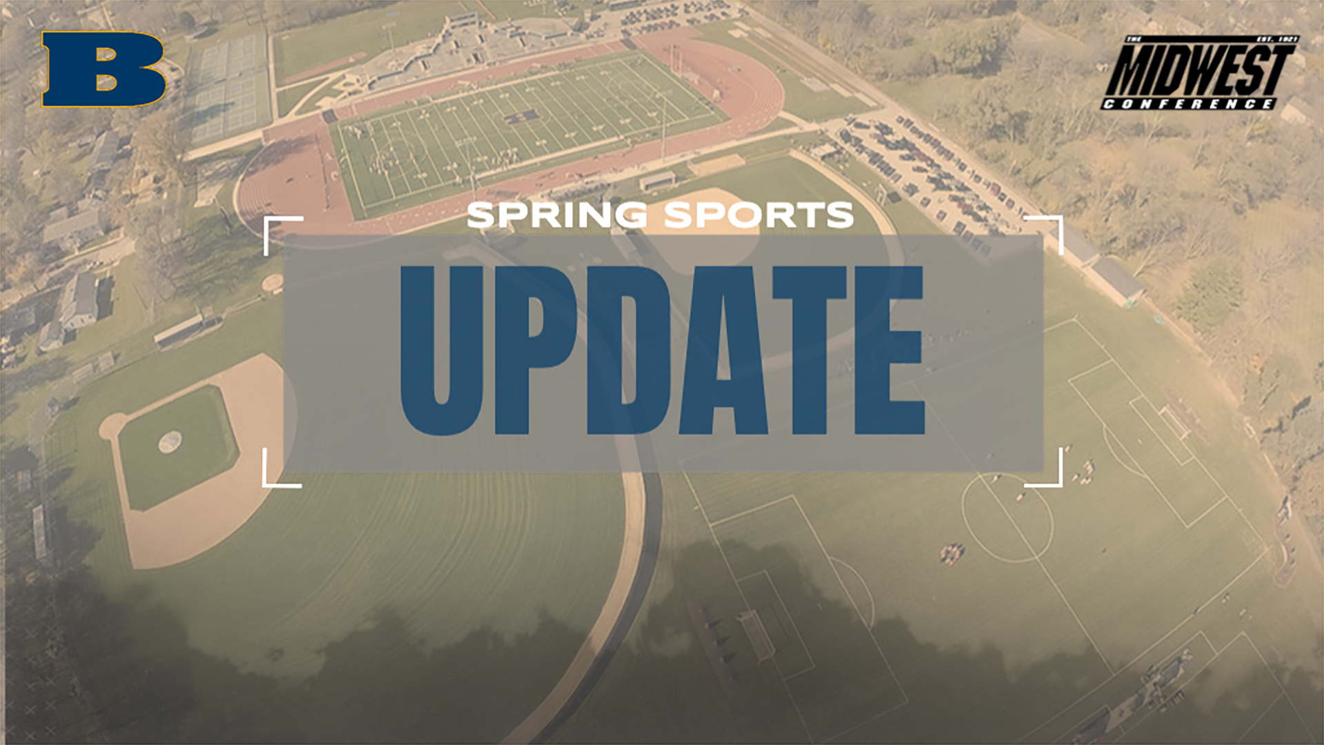 Spring Sports Update - Beloit College