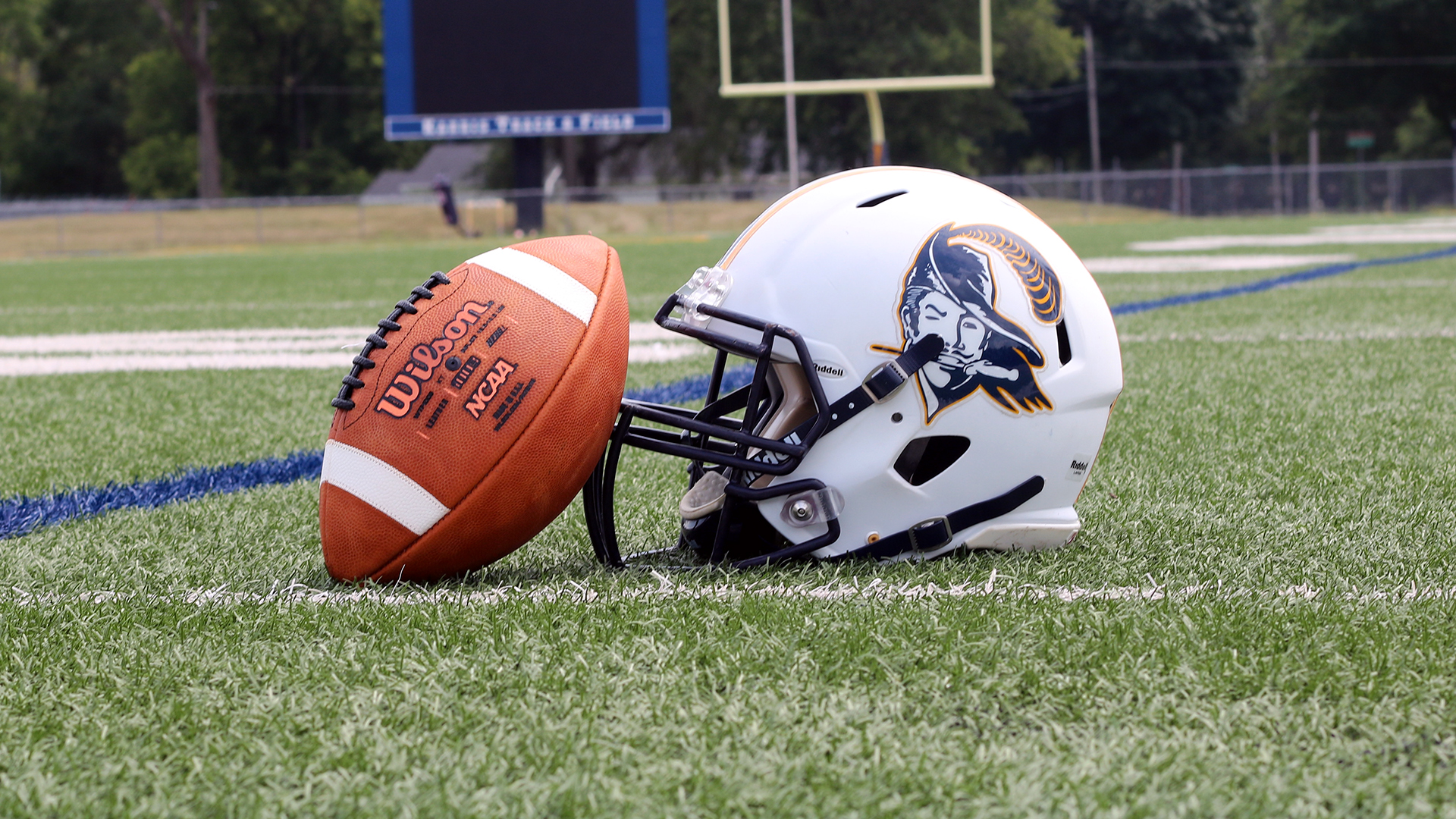 Buccaneer Football Checks In Largest Squad in Program History - Beloit ...
