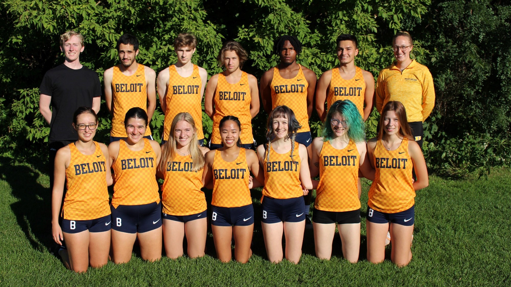 Buccaneers Compete At Wisconsin Private College Championships - Beloit ...