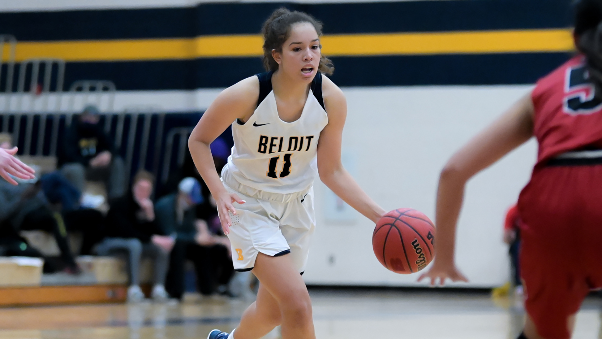 Johanna McNair - Women's Basketball - Beloit College
