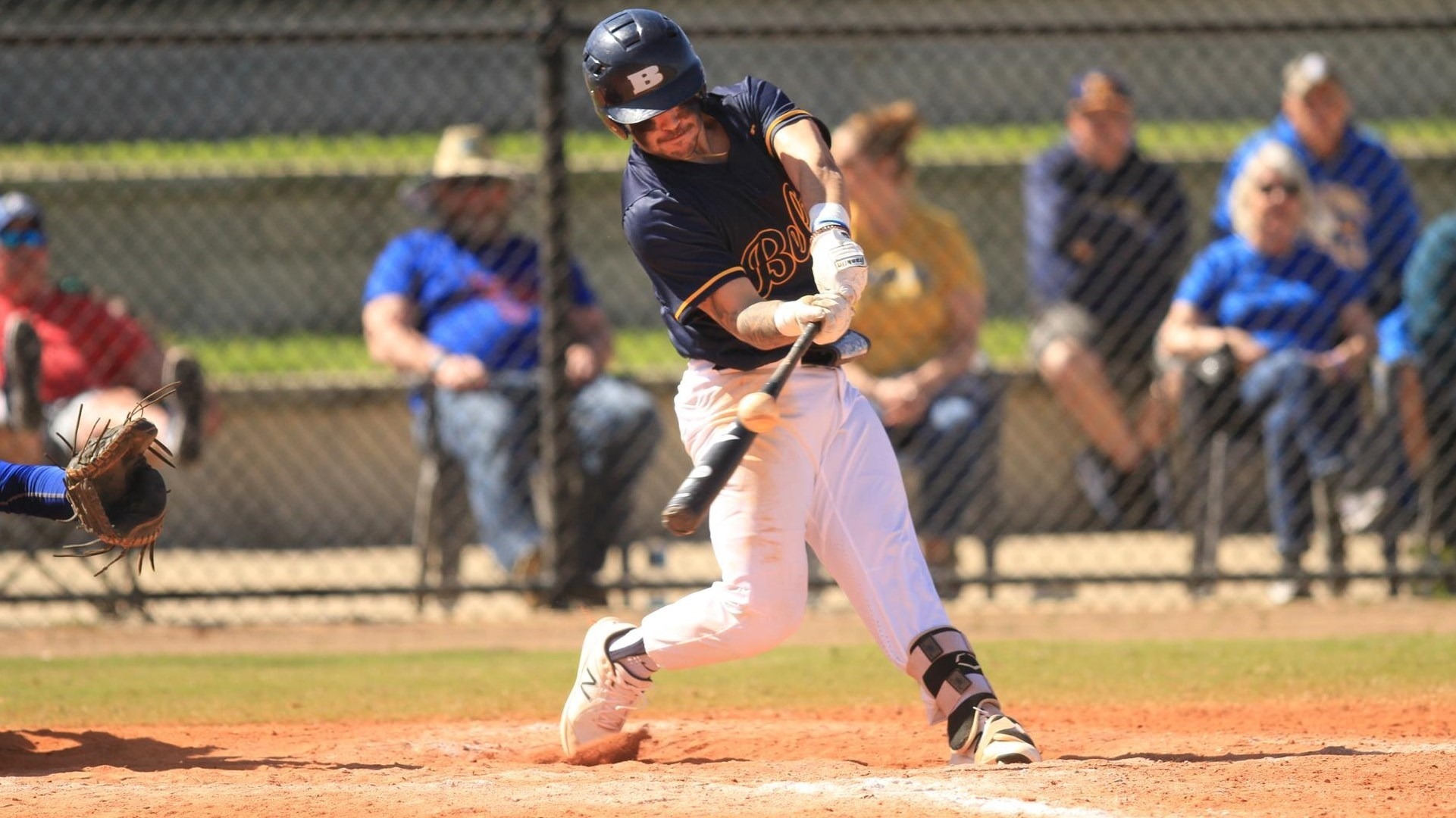Bucs Open Knox Series with Win - Beloit College