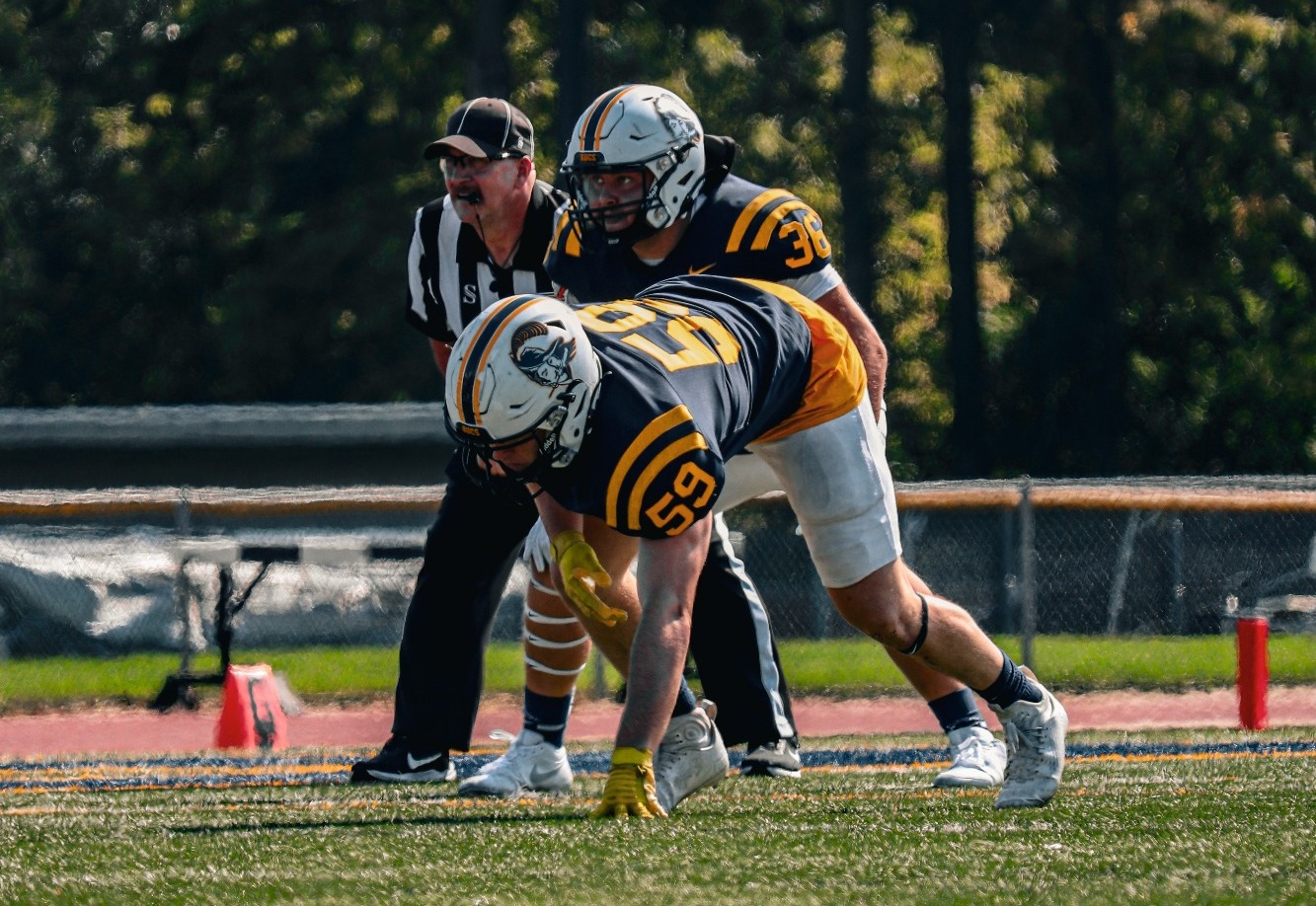 Buccaneers End Season With Loss to Illinois College - Beloit College