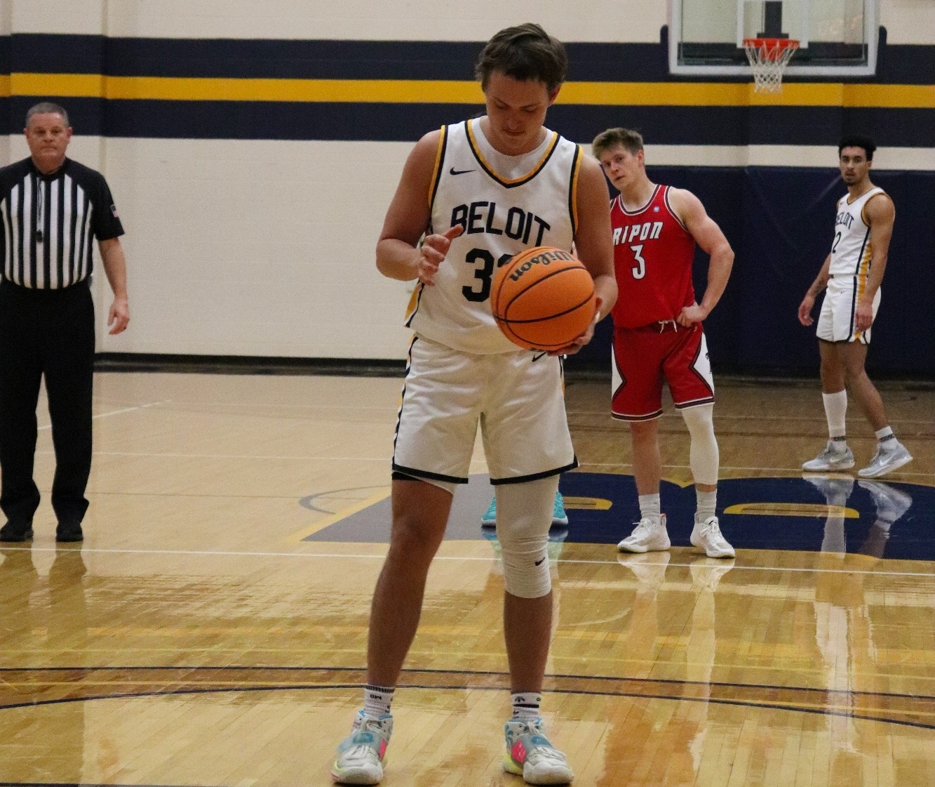 Buccaneers' Historic Season Keeps Rolling into 2024 - Beloit College