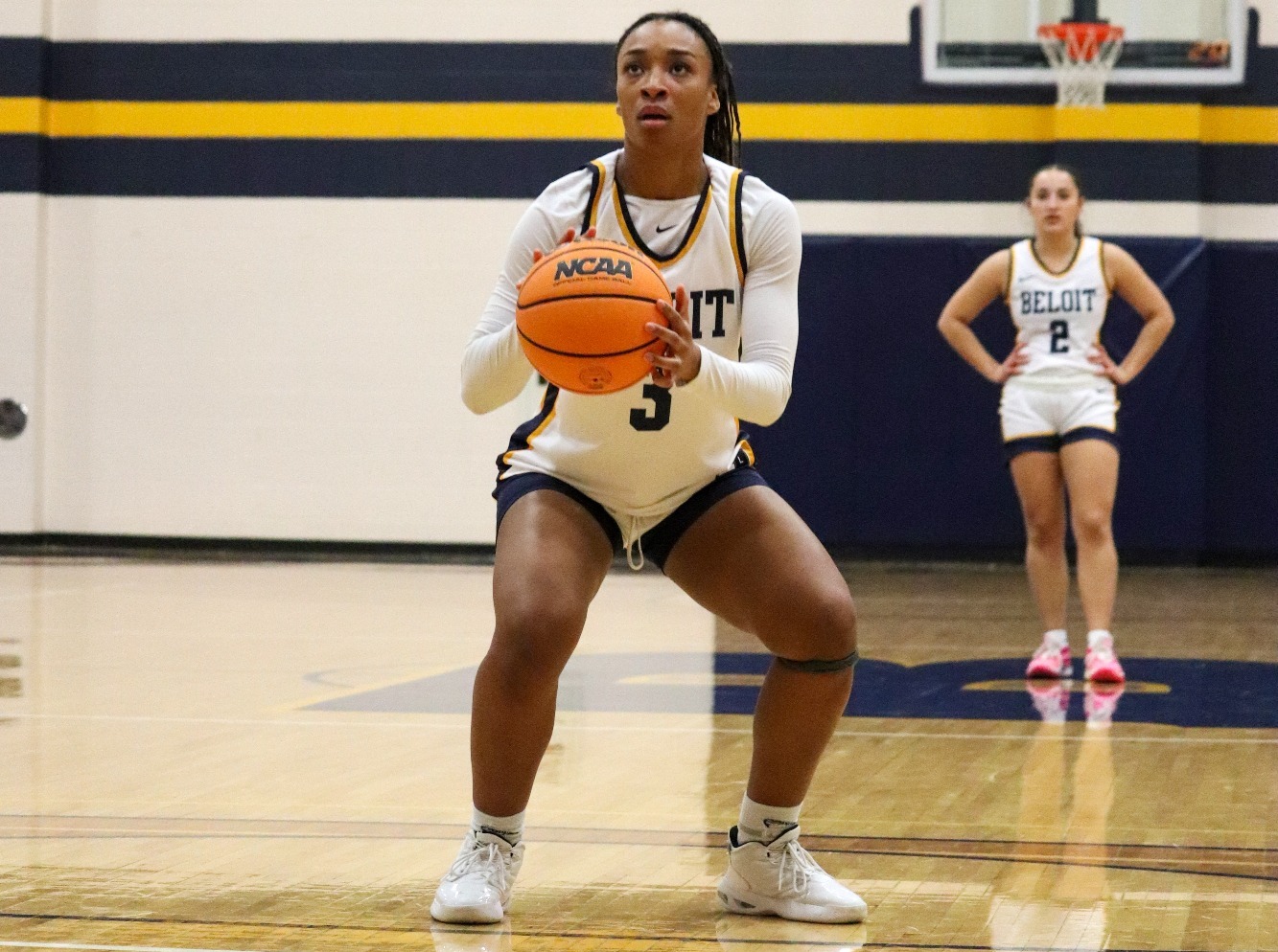 Marlee Young - Women's Basketball - Beloit College