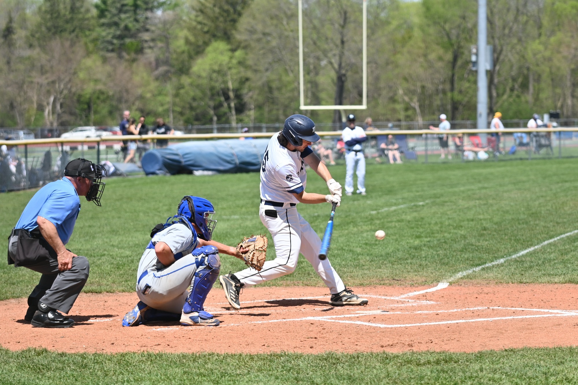 Deven Irwin - Baseball - Beloit College