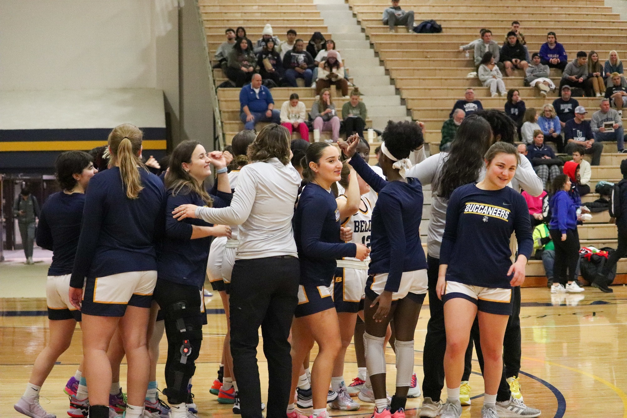 Knight Elevated to Head Coach, Set to Take Over Women's Basketball ...