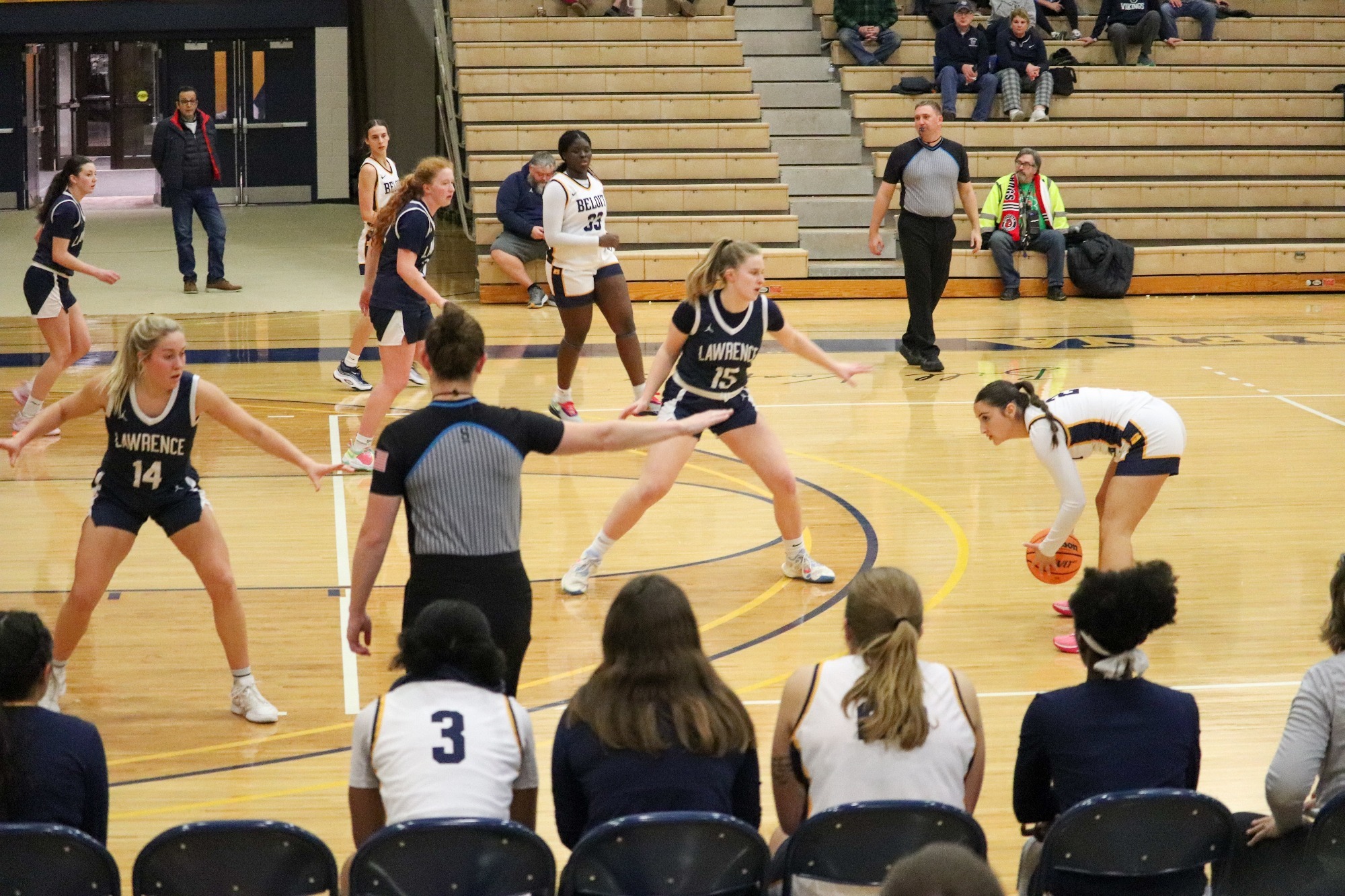 Knight Elevated to Head Coach, Set to Take Over Women's Basketball ...