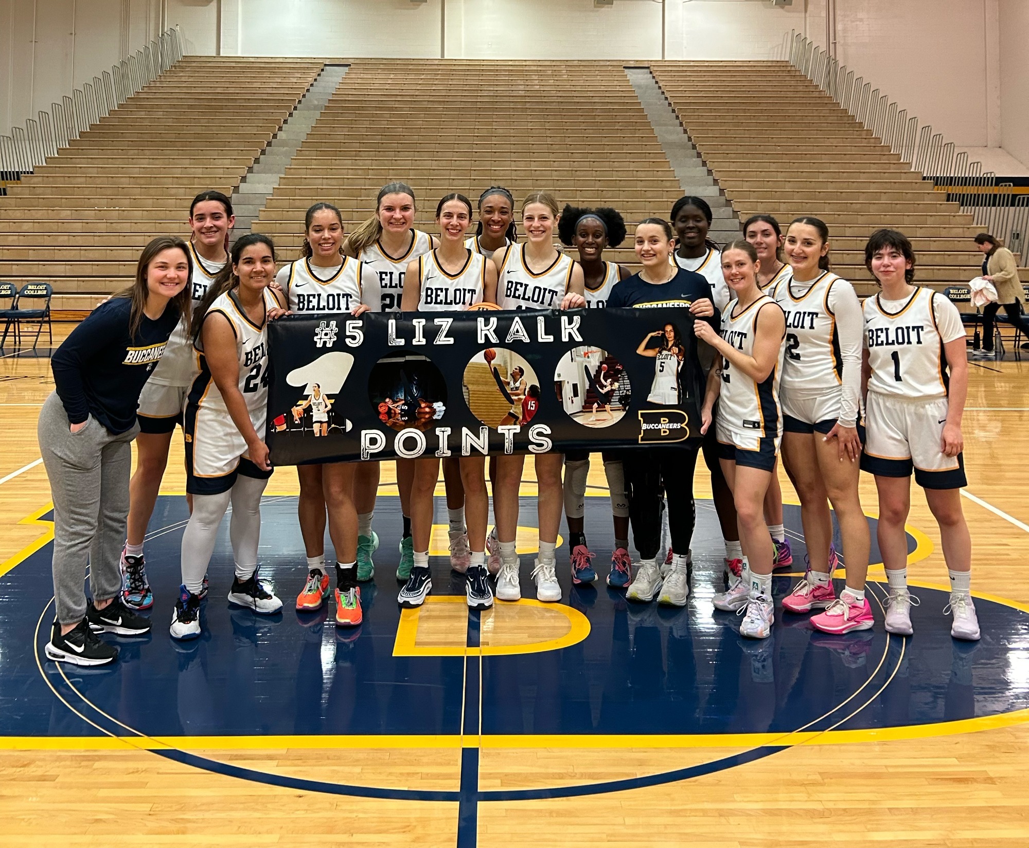 Knight Elevated to Head Coach, Set to Take Over Women's Basketball ...