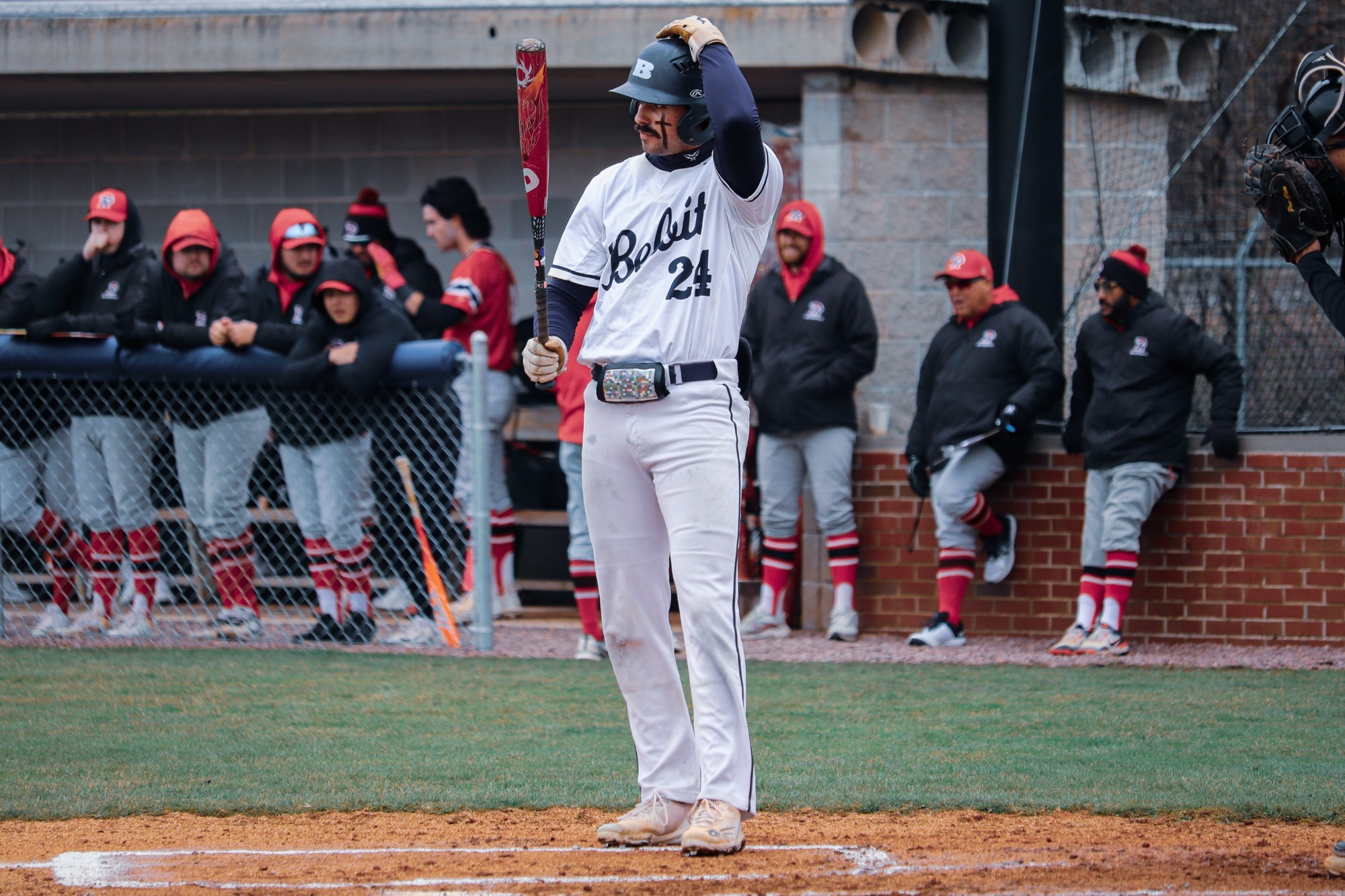 Baseball Drops Series Finale Against Maroons - Beloit College