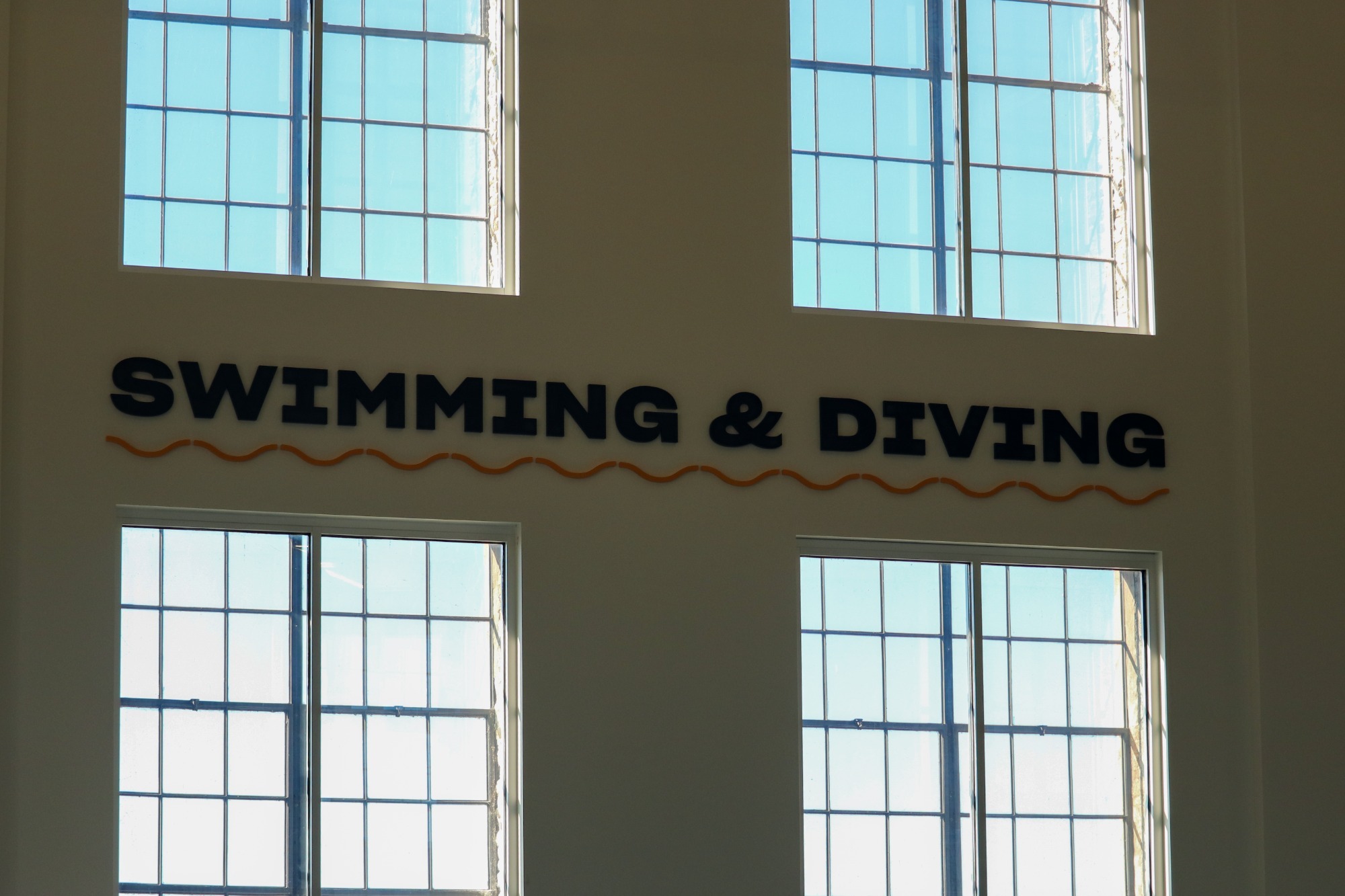 Beloit Athletics Announces Dan Vale as Head Swimming & Diving Coach ...
