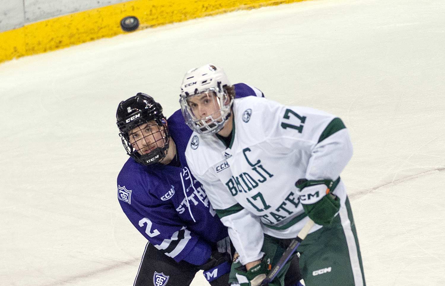 Beavers rally to force 2-2 tie with Tommies and earn two points in ...