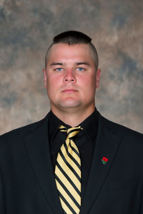 Jordan Hein - Assistant Coach/Special Teams/Wide Receiver/Passing Game ...