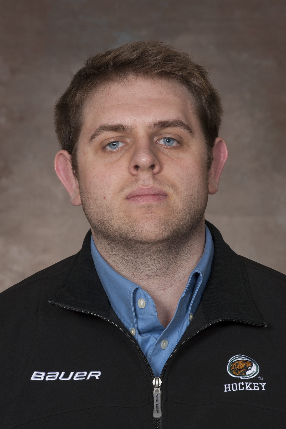 Kohl Schultz - Men's Ice Hockey Coaches - Bemidji State University