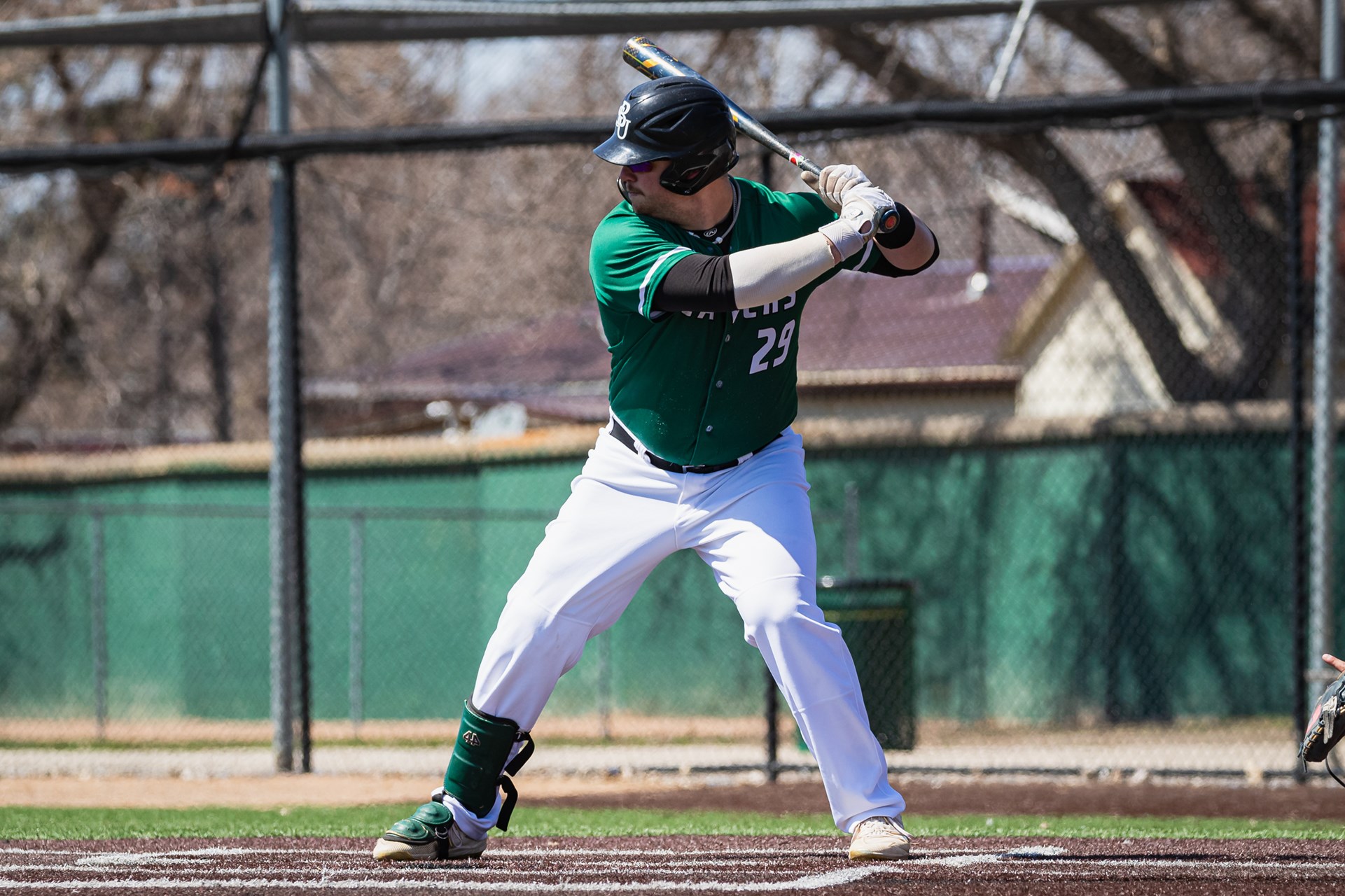 Sam Kalberer - 2022 - Baseball - Bemidji State University