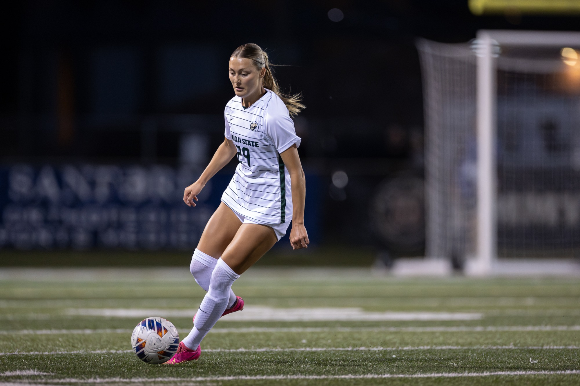 Lauren Harrison - 2024 - Women's Soccer - Bemidji State University