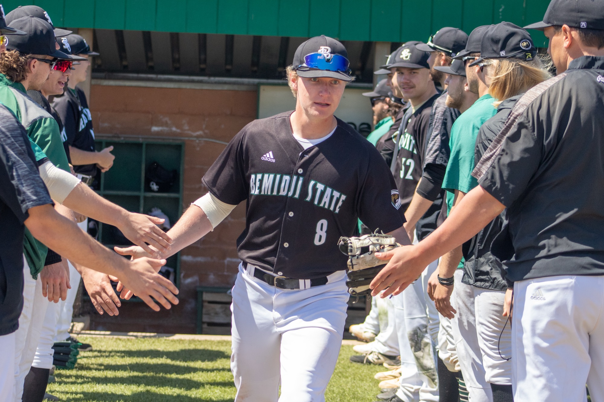 Ty Karger - 2024 - Baseball - Bemidji State University