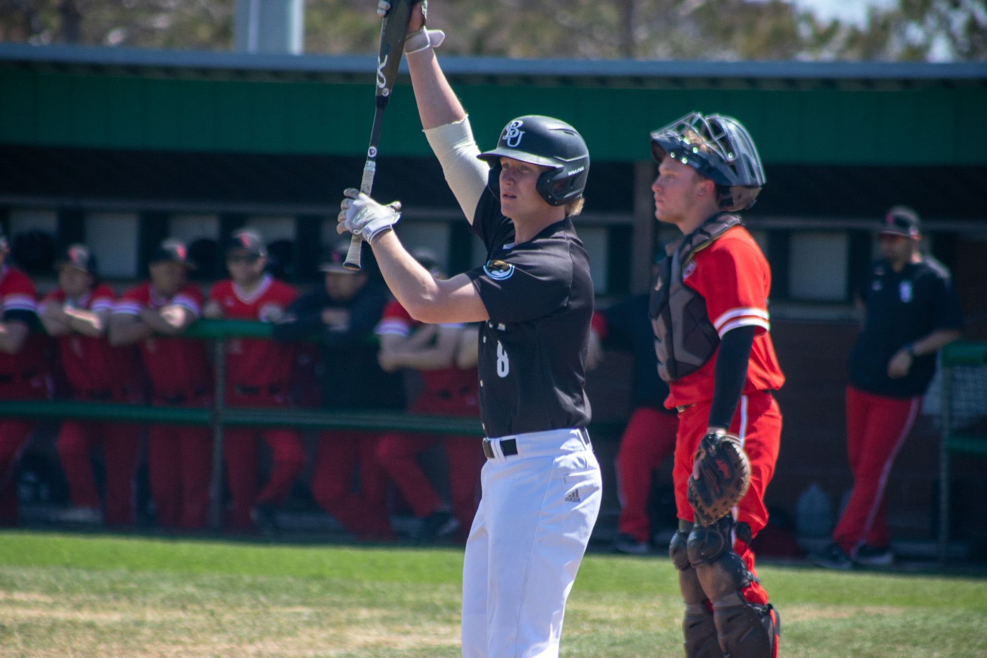 Ty Karger - 2024 - Baseball - Bemidji State University