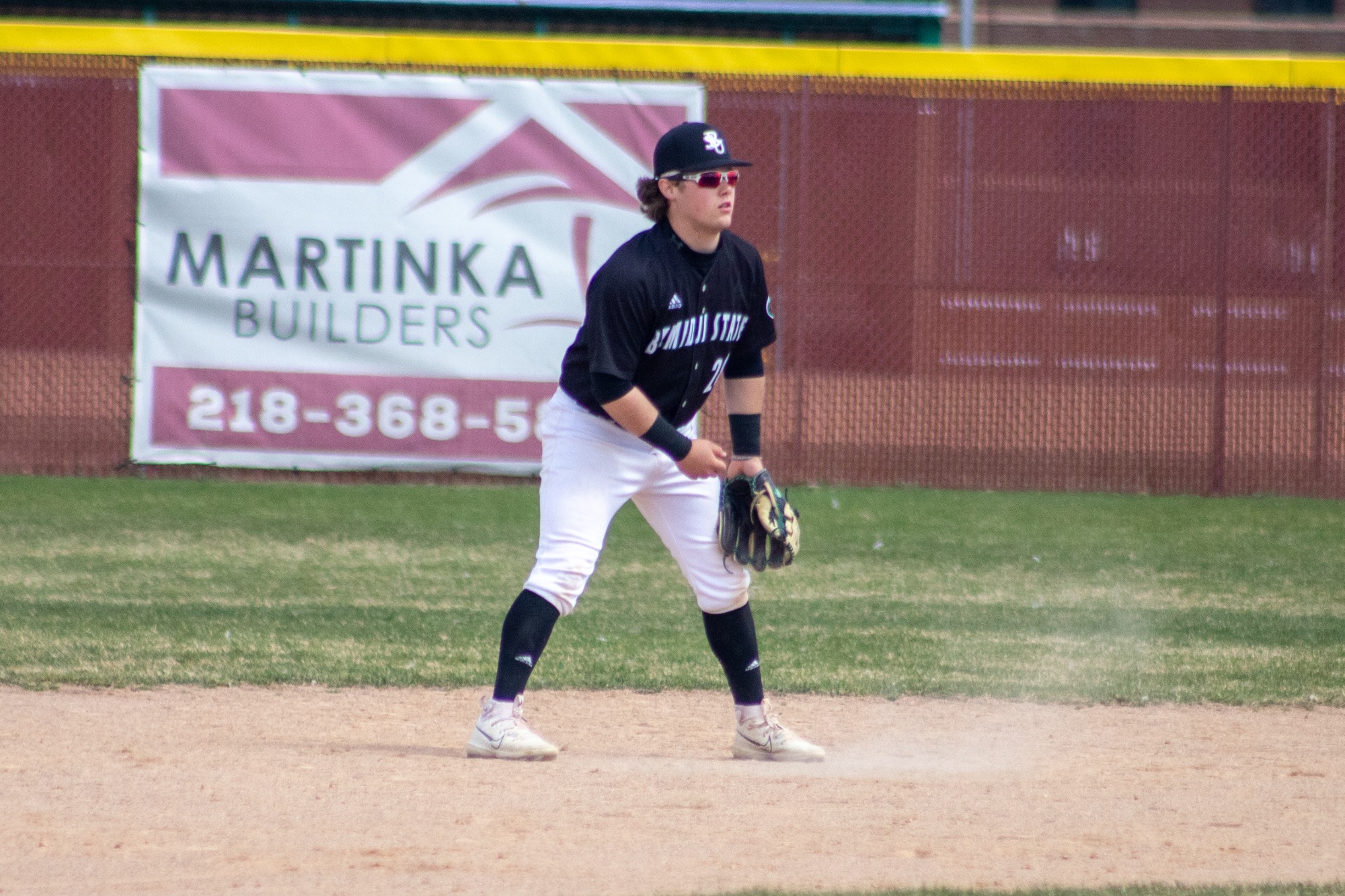 Jackson Schaffer - 2024 - Baseball - Bemidji State University