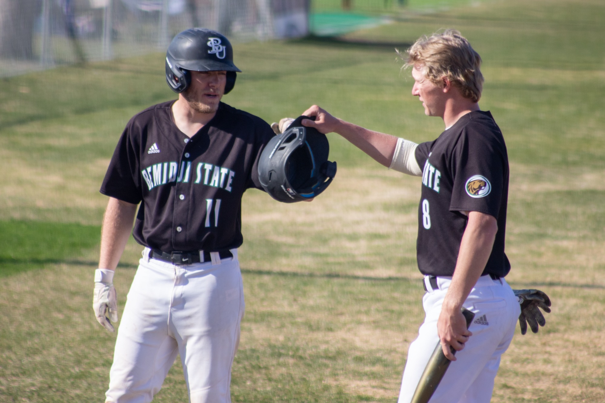 Ty Karger - 2024 - Baseball - Bemidji State University