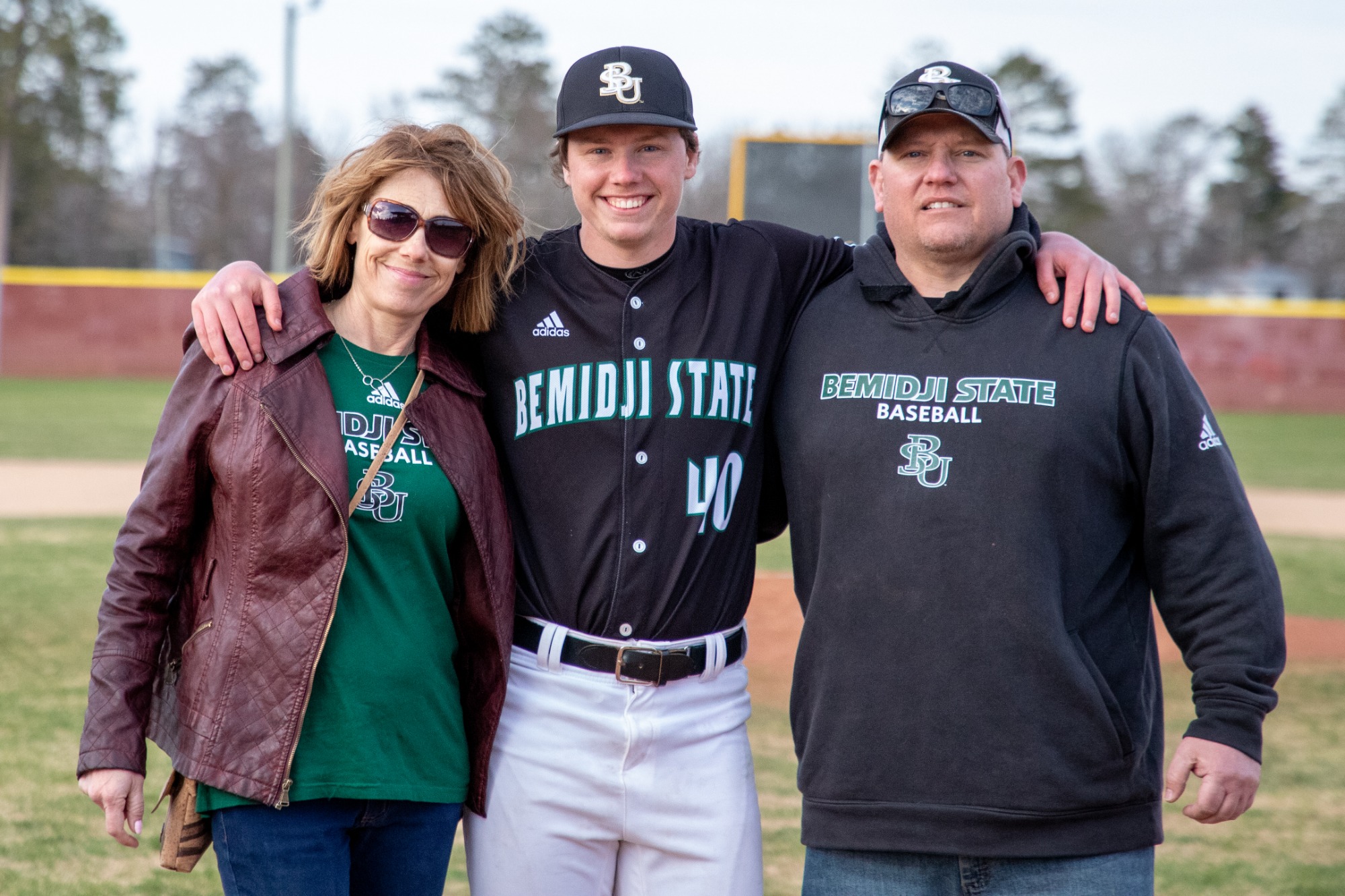 Will Lavin - 2023 - Baseball - Bemidji State University