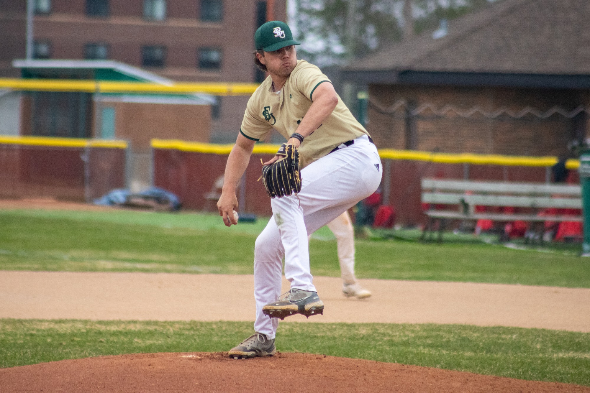 Riley Bersaw - 2023 - Baseball - Bemidji State University