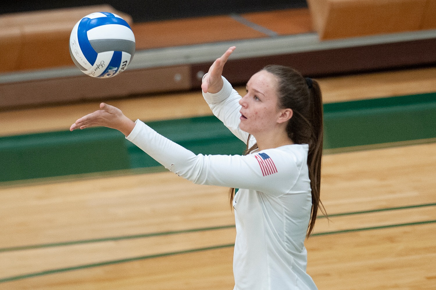 Beavers go 2-0 on Saturday to conclude Ray Thrasher Classic - Bemidji ...
