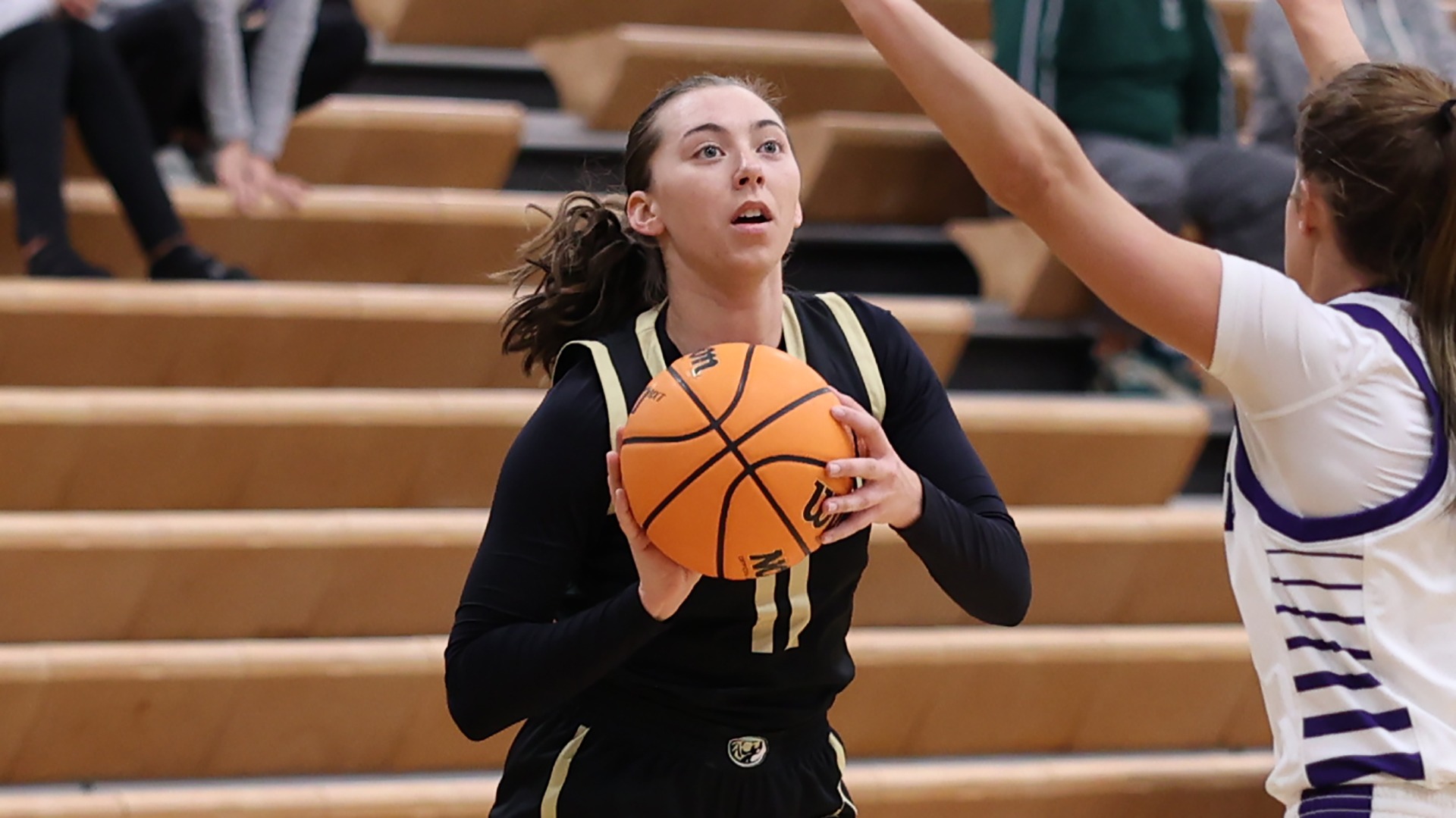 Isabel Majewski - 2023-24 - Women's Basketball - Bemidji State University