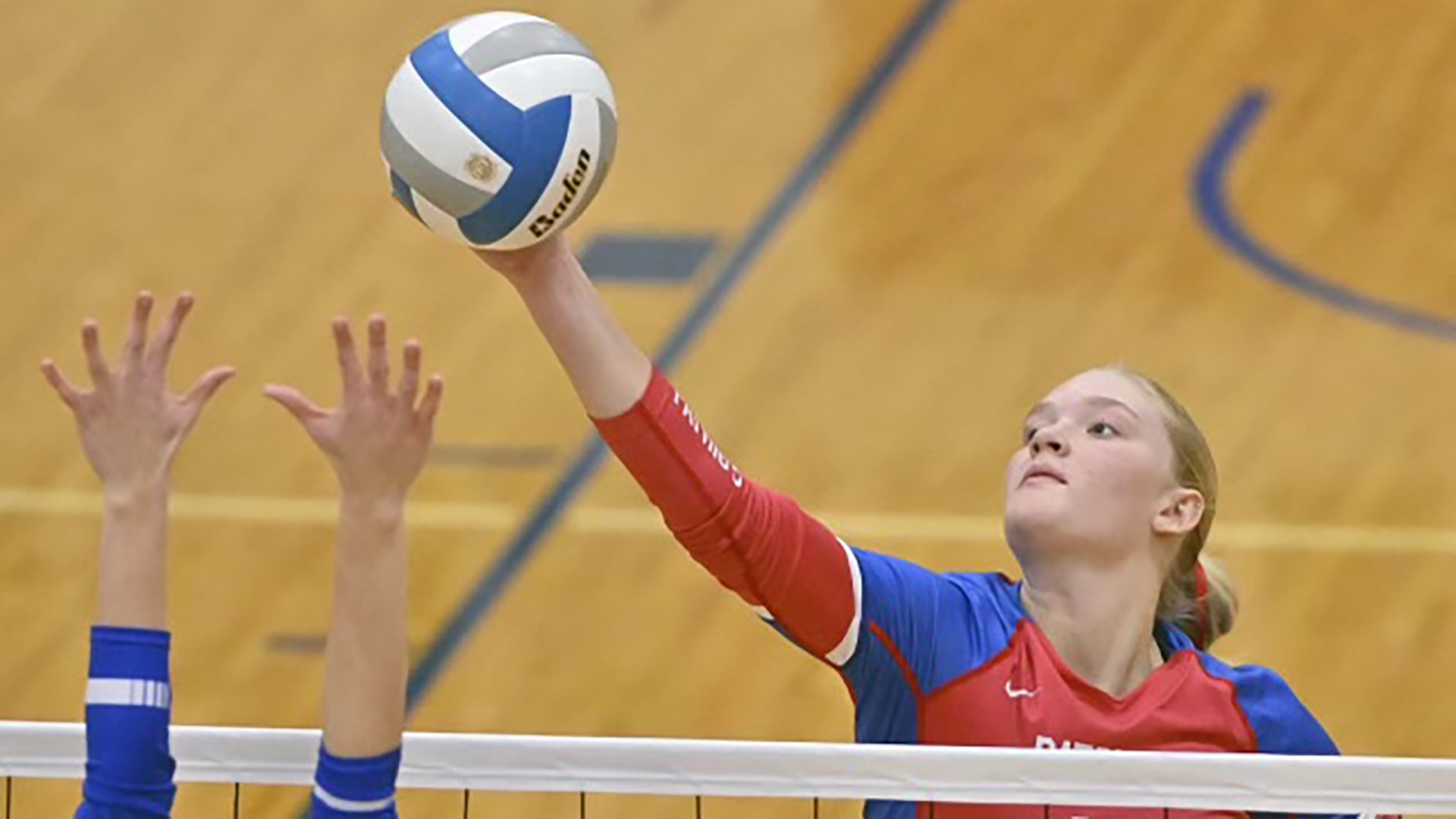 Beaver Volleyball announces dates of summer camps - Bemidji State ...