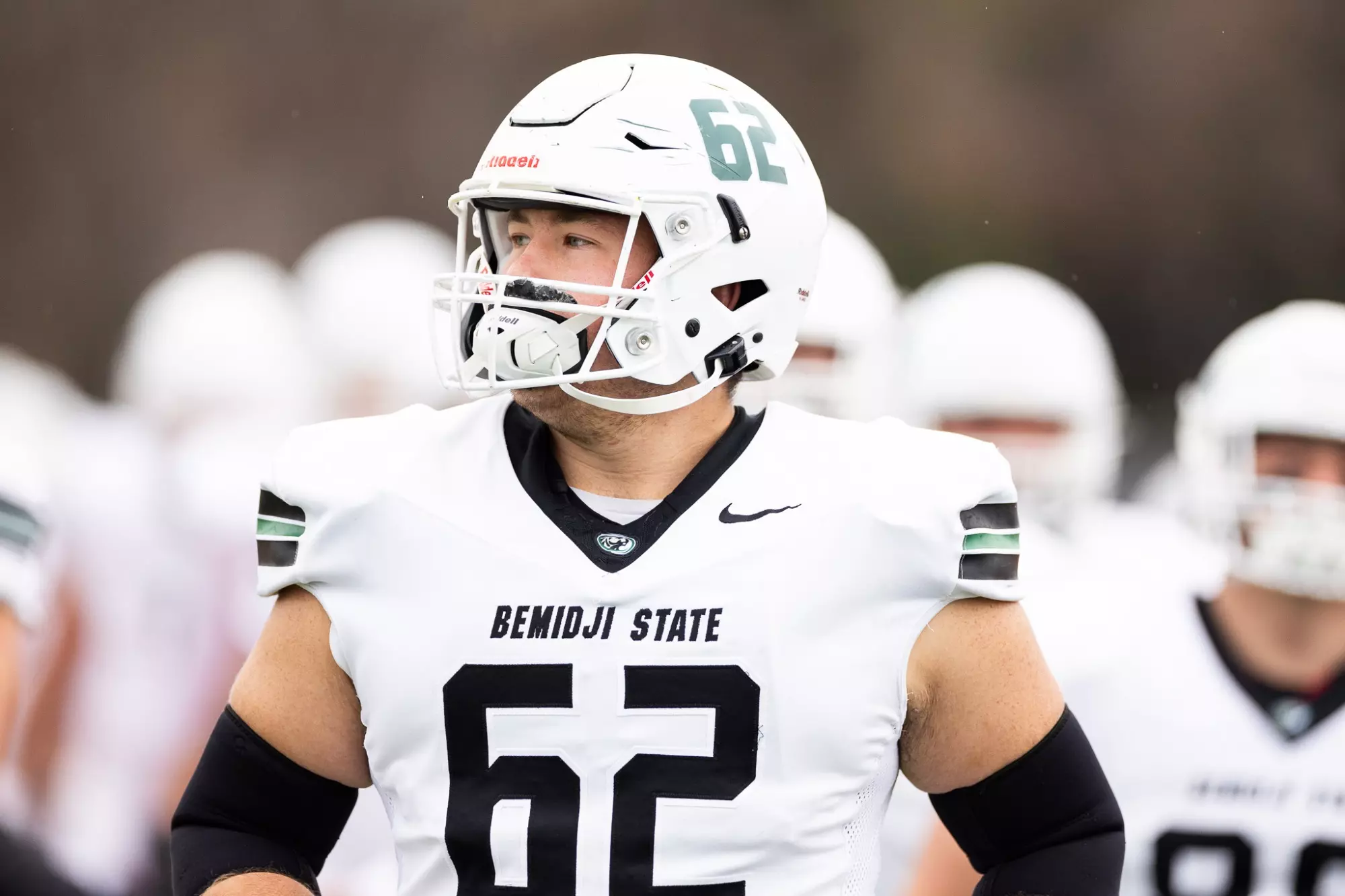 Karson Pike resigns as BSU Associate Head Coach and Offensive ...