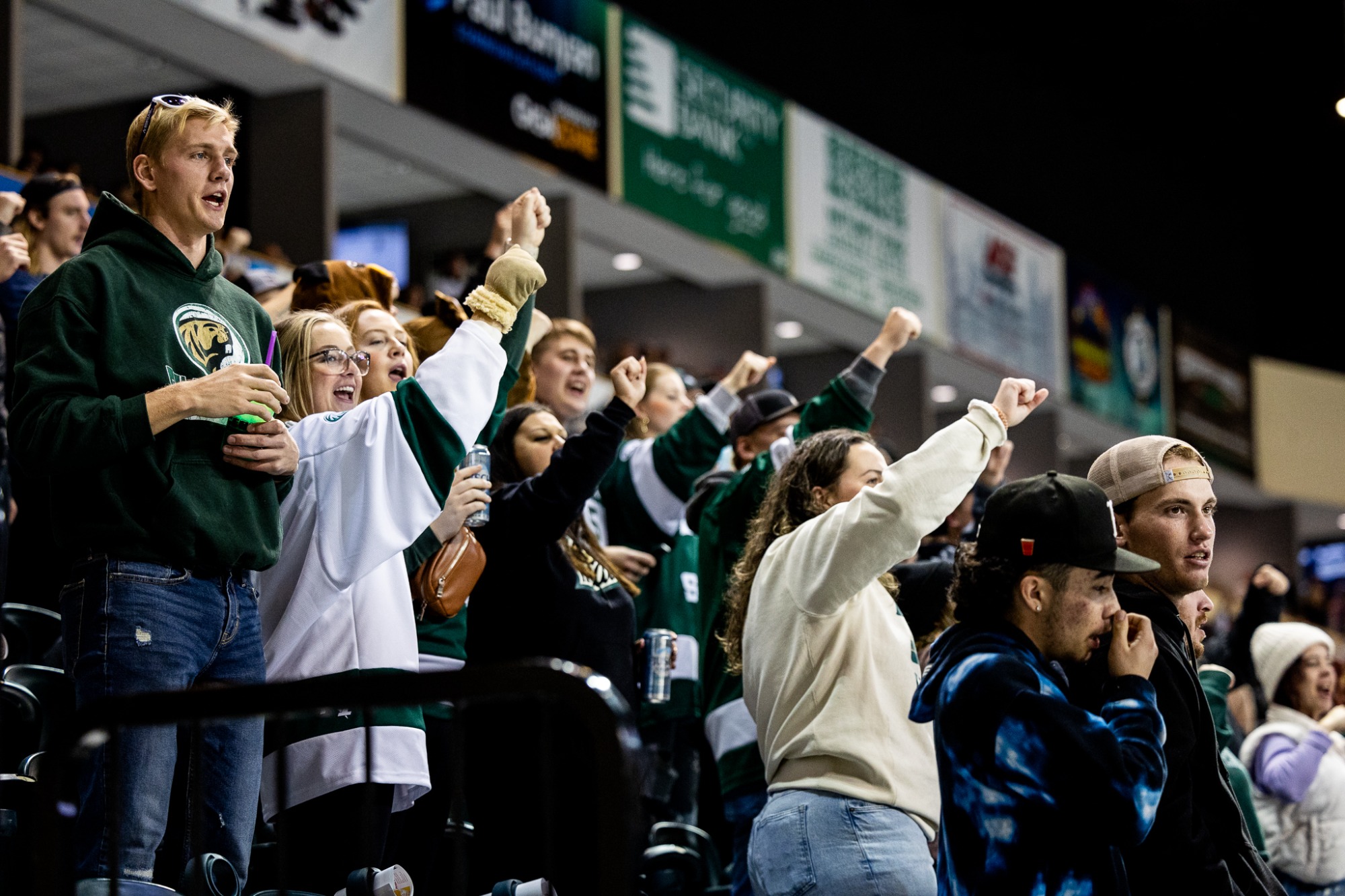 CCHA announces 2025-26 Preseason Coaches’ Poll and Awards - Bemidji ...