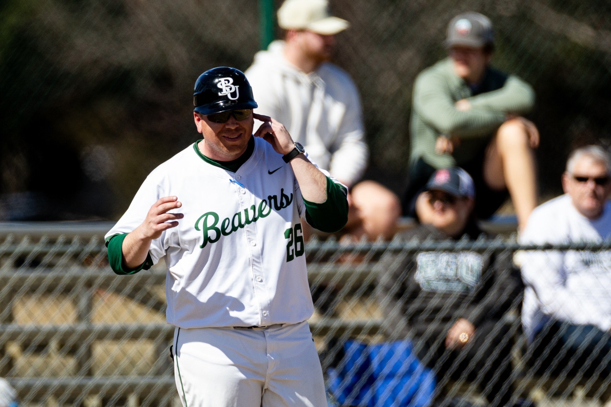 BSU Baseball to host annual Winter Olympics Feb.8 - Bemidji State ...