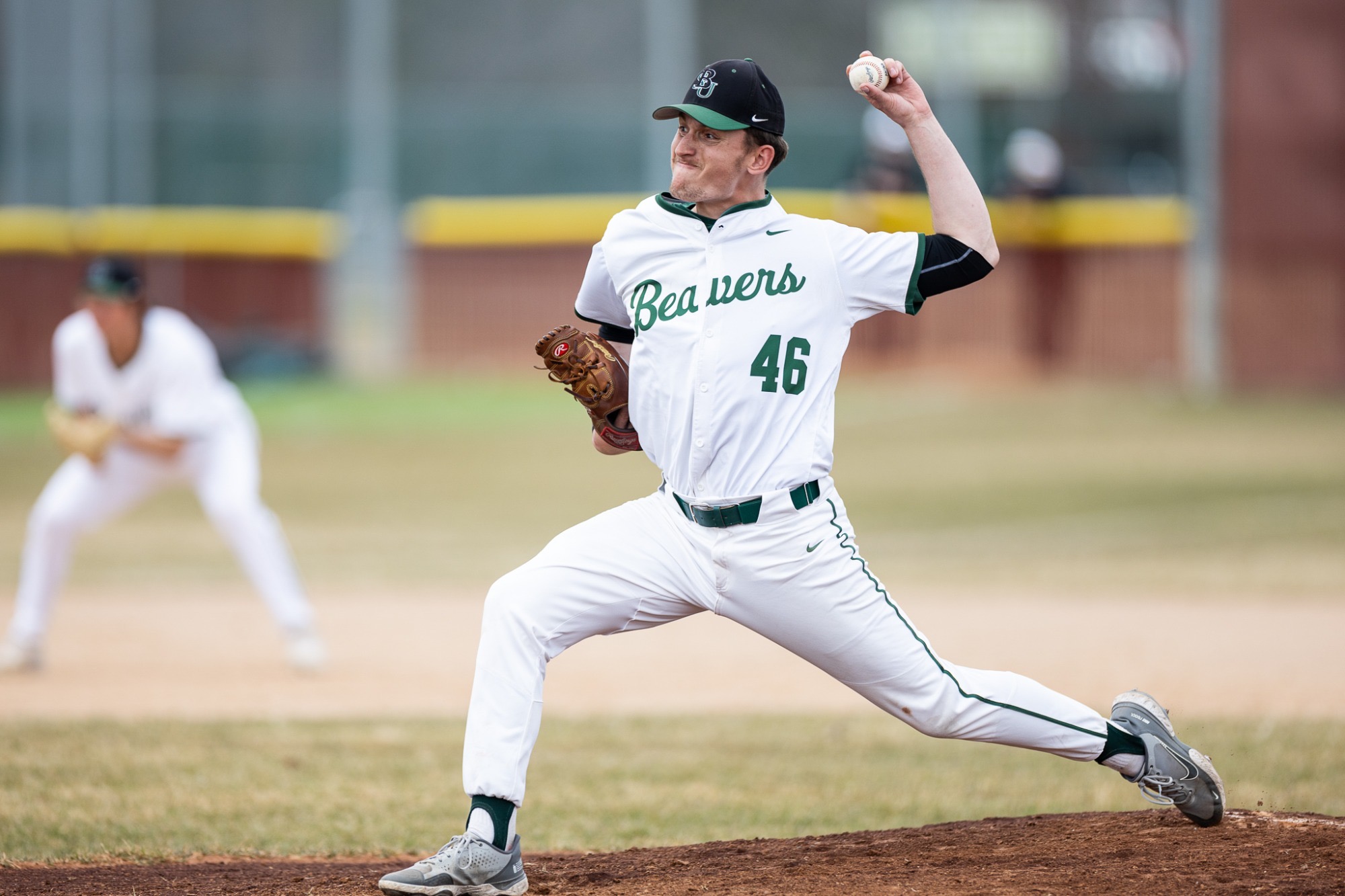 Ben Kornegay - 2024 - Baseball - Bemidji State University