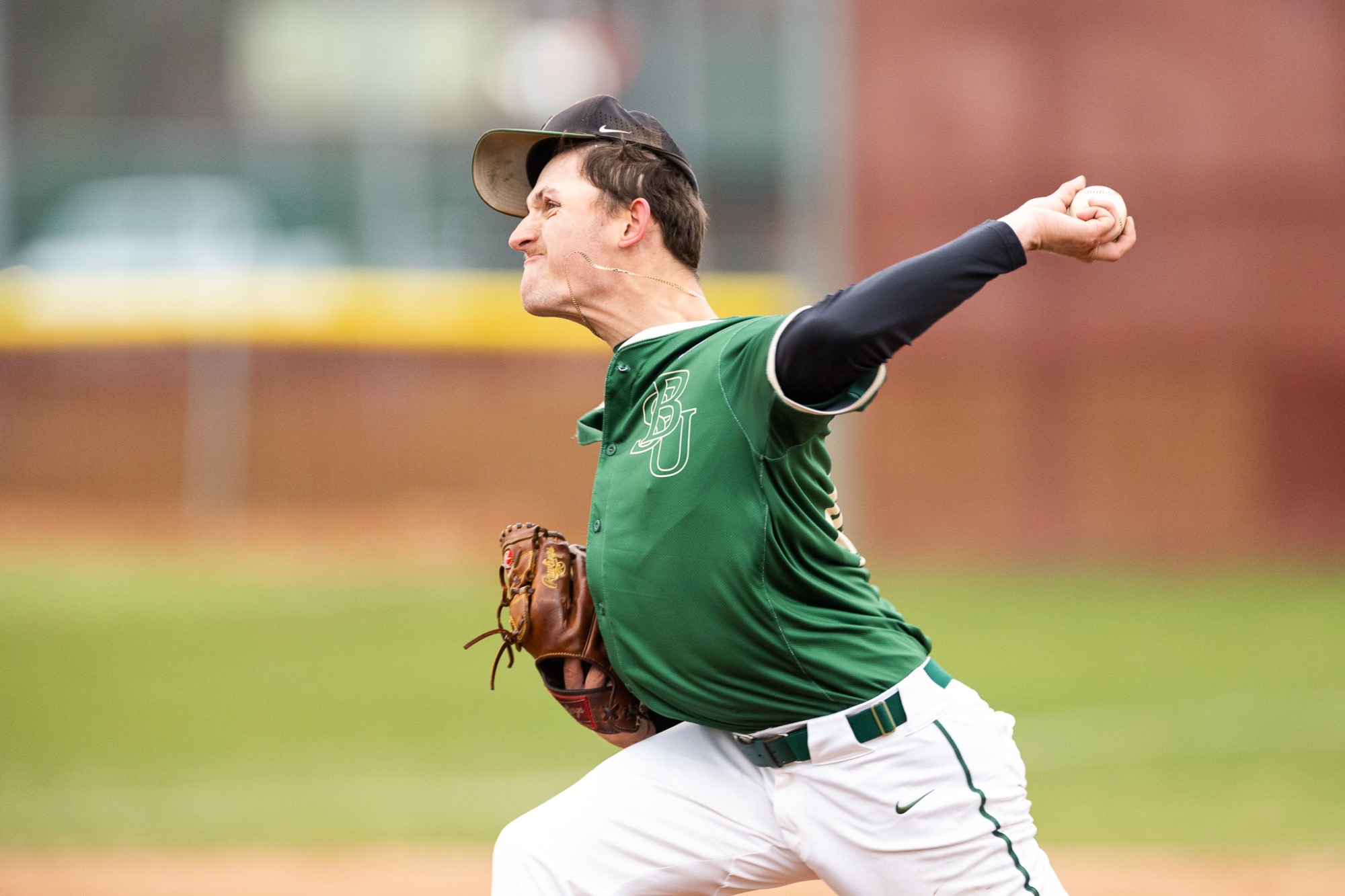 Ben Kornegay - 2024 - Baseball - Bemidji State University