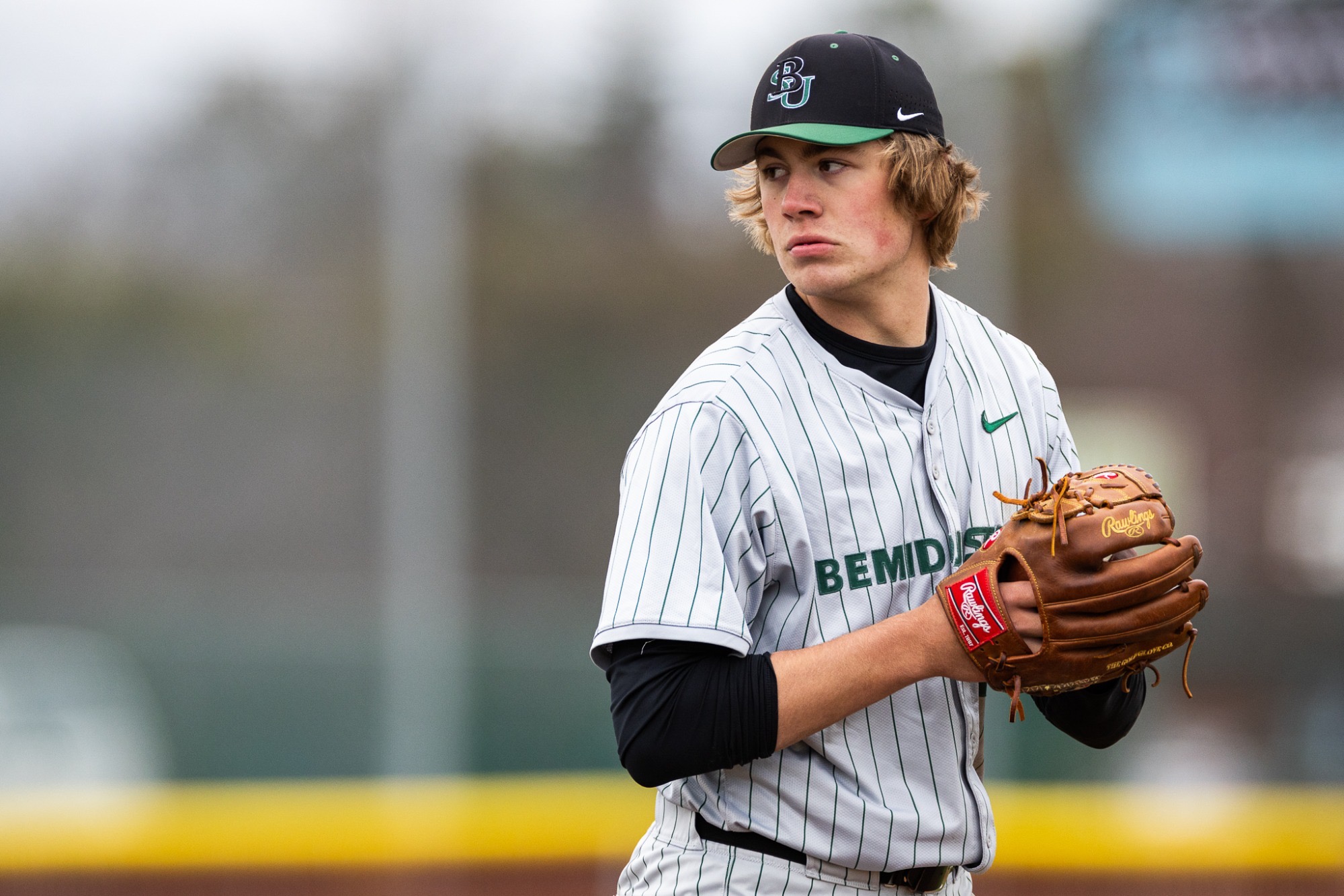 Bemidji State student-athletes excel in classroom during Fall semester ...