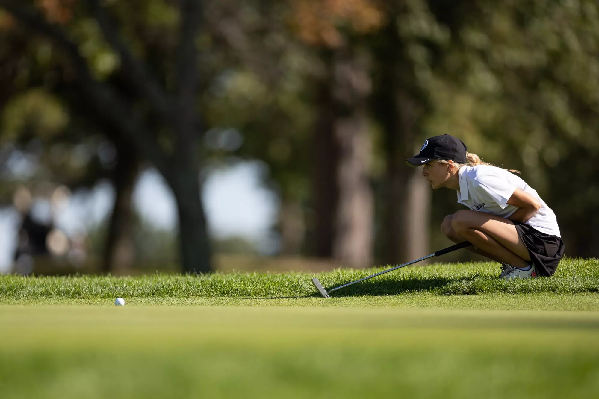 Beavers take 13th in NSIC Women’s Golf Preseason Coaches’ Poll ...