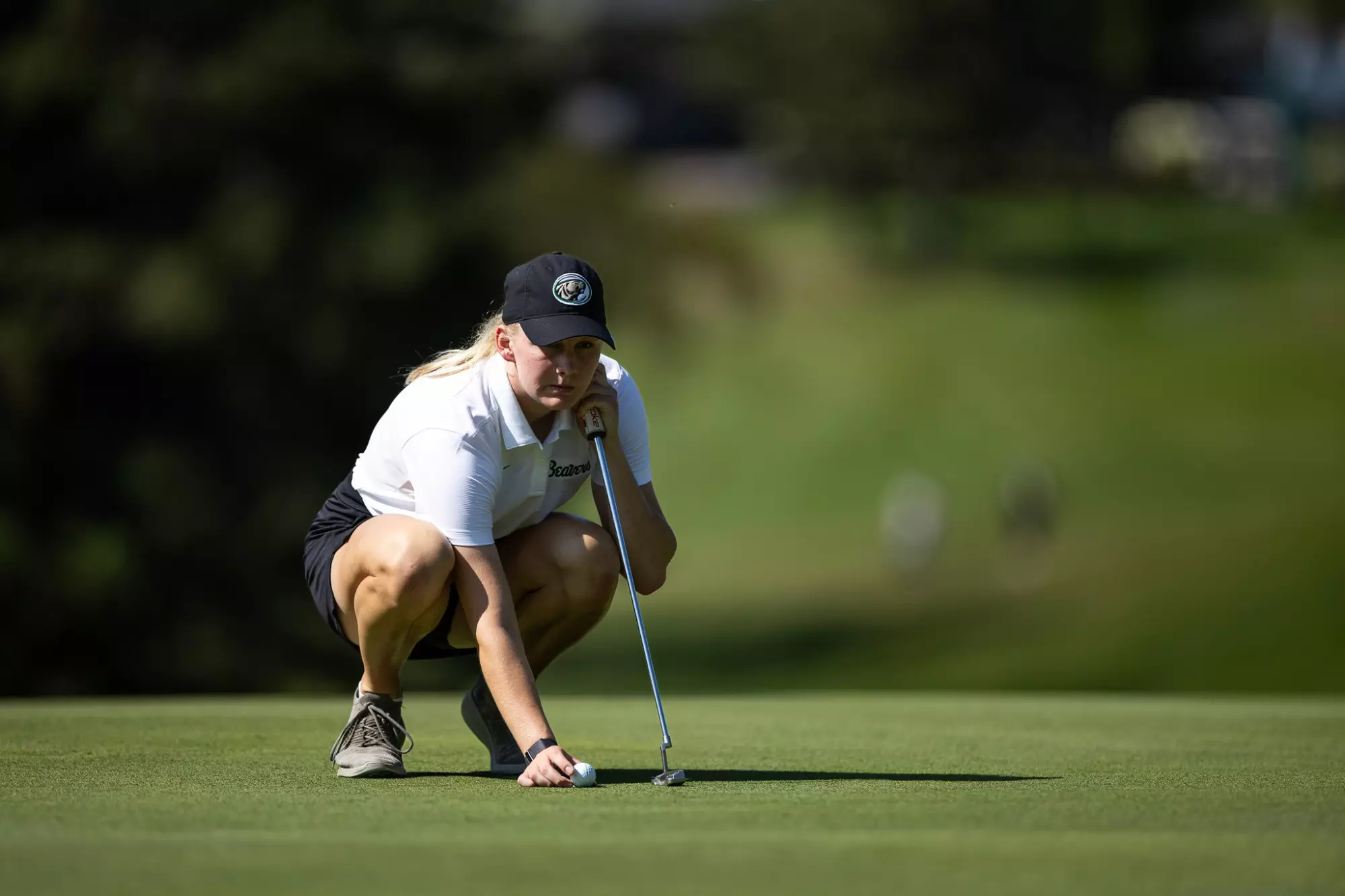 Beavers conclude pair of tournaments in Arizona - Bemidji State University