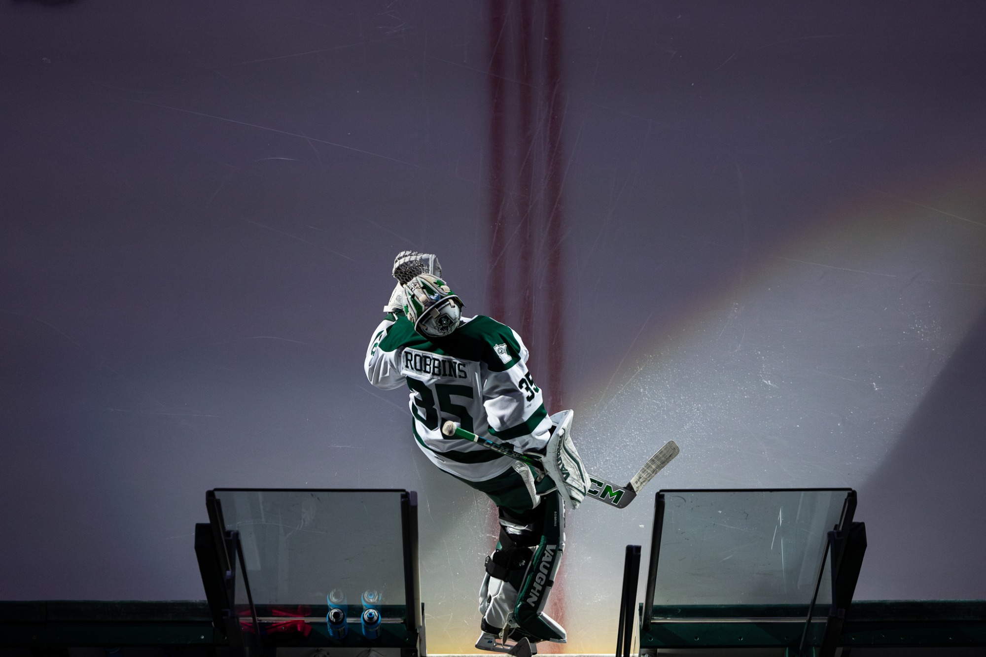 Beavers look to carry momentum into Bowling Green - Bemidji State ...