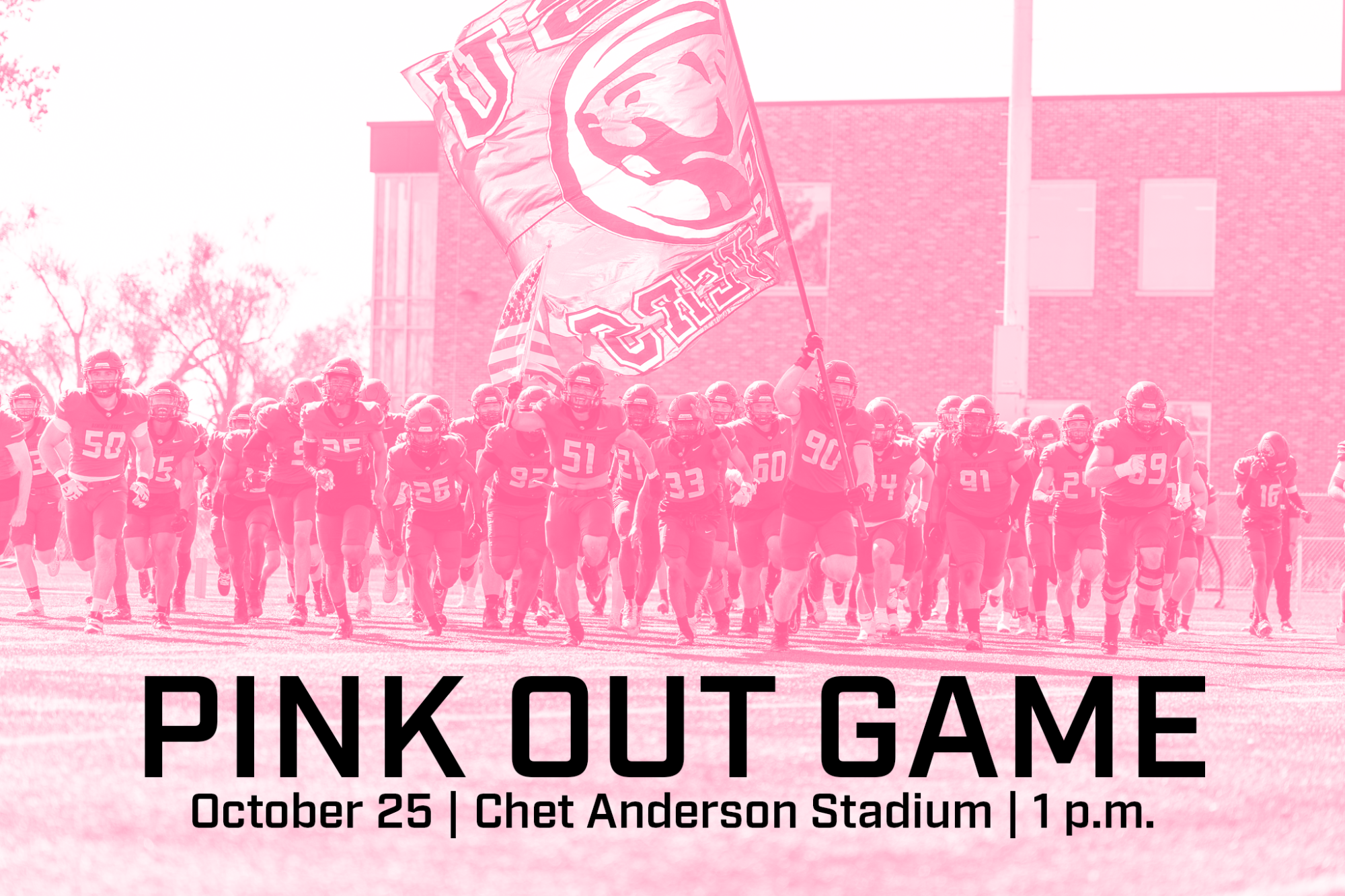 Battle Axe Rivalry renews for 77th installment - Bemidji State University