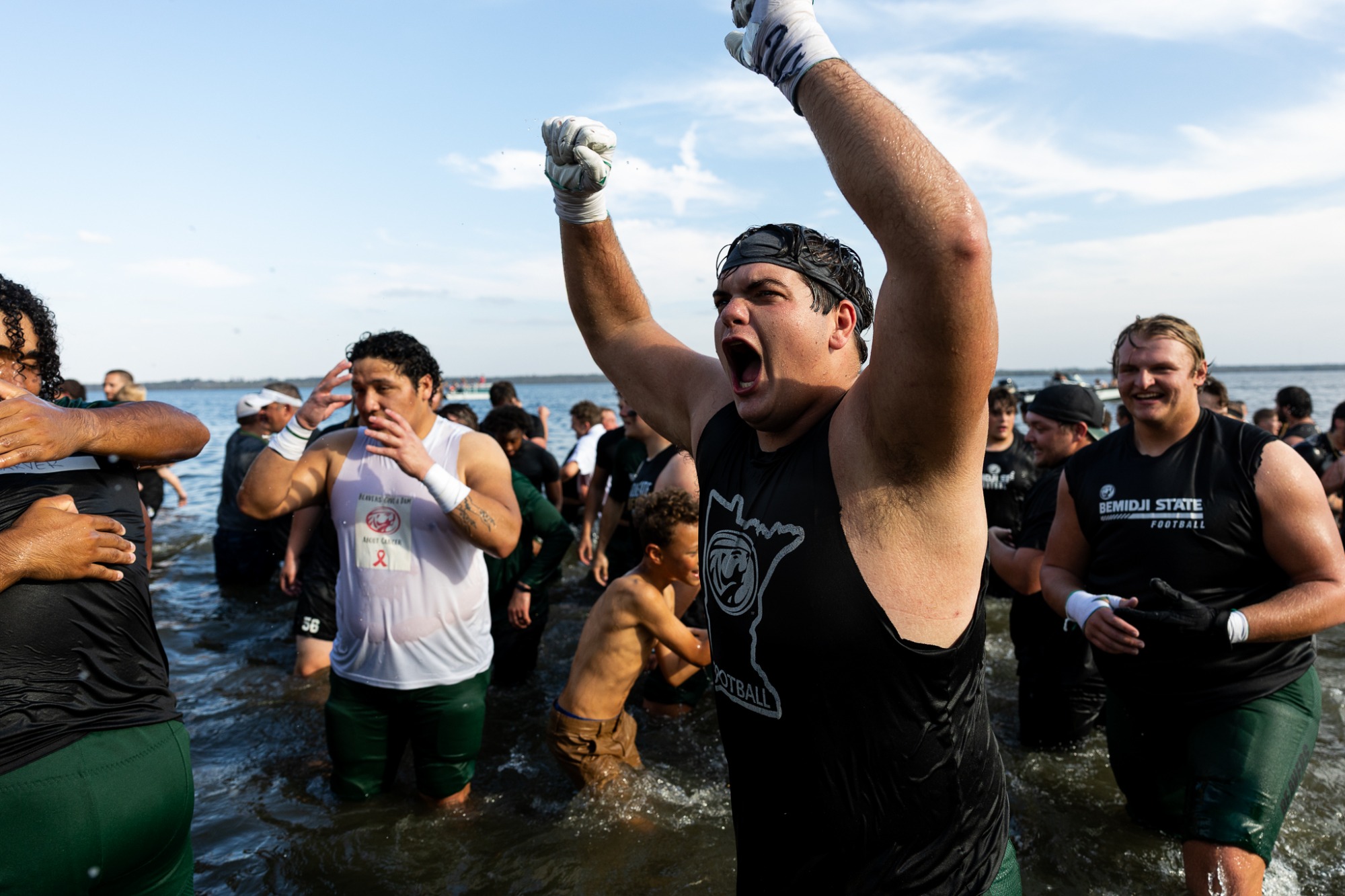 Beavers open 2025 home schedule with RV Sioux Falls Saturday - Bemidji ...