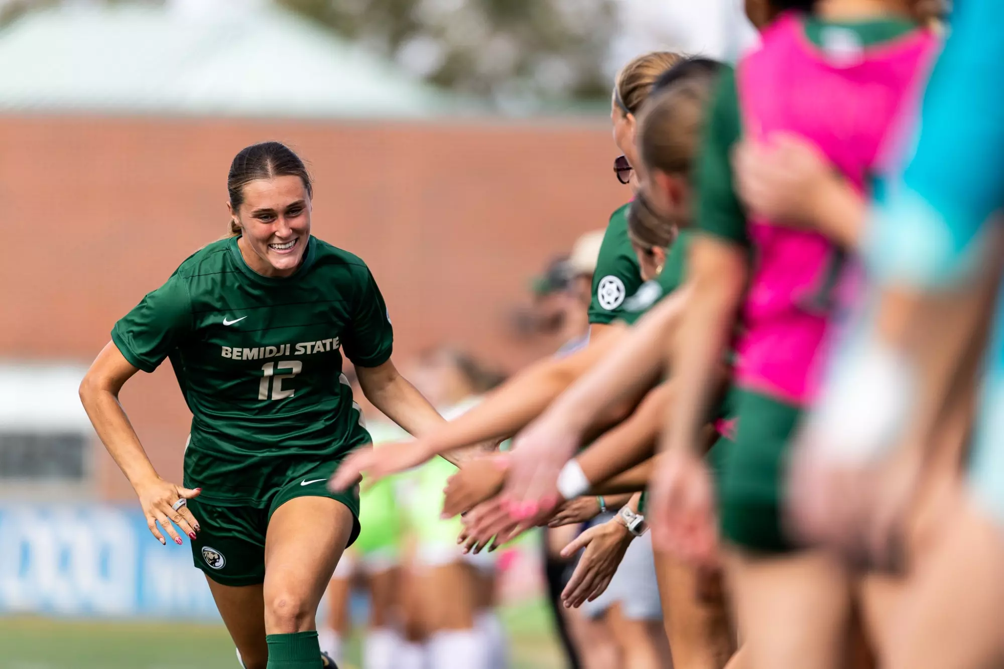 Beavers under consideration in first NCAA Regional rankings; Receiving ...