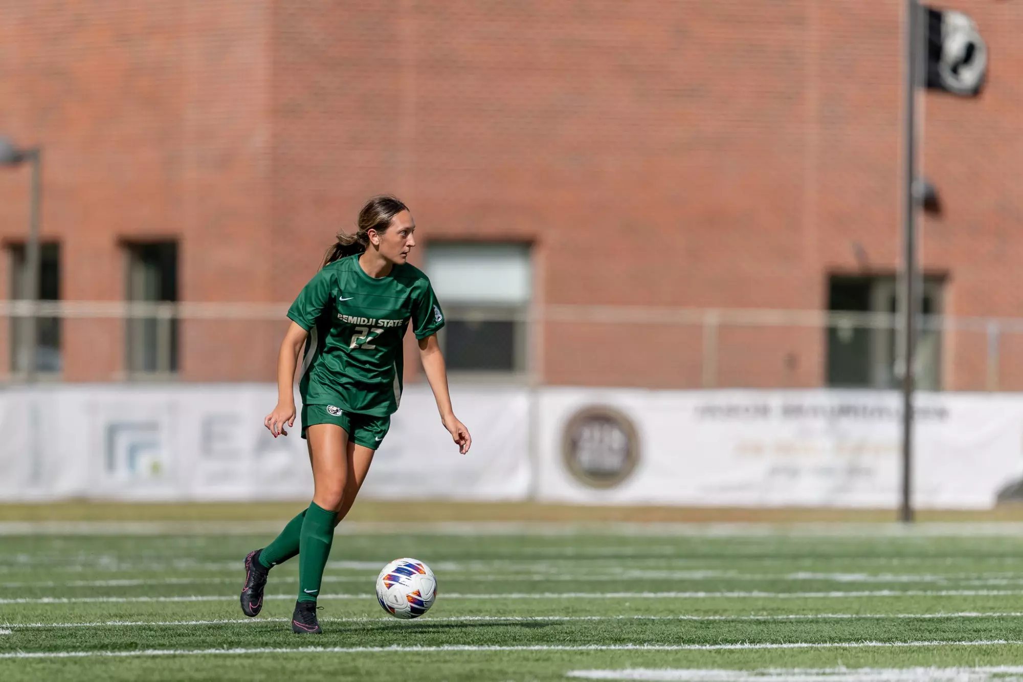 (RV) Beavers bring win streak on the road to Northern State and ...