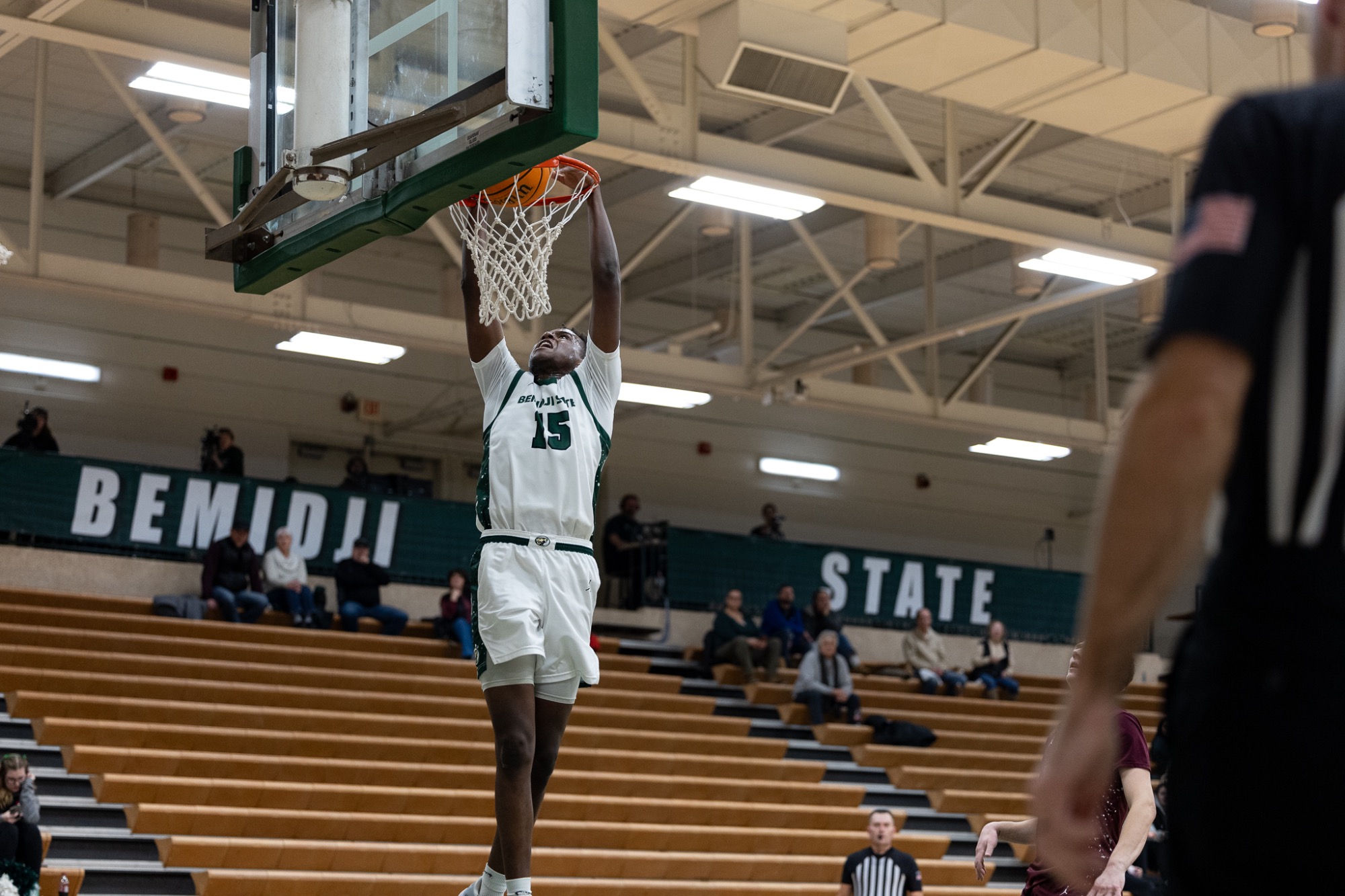 Beavers take on start of NSIC schedule - Bemidji State University