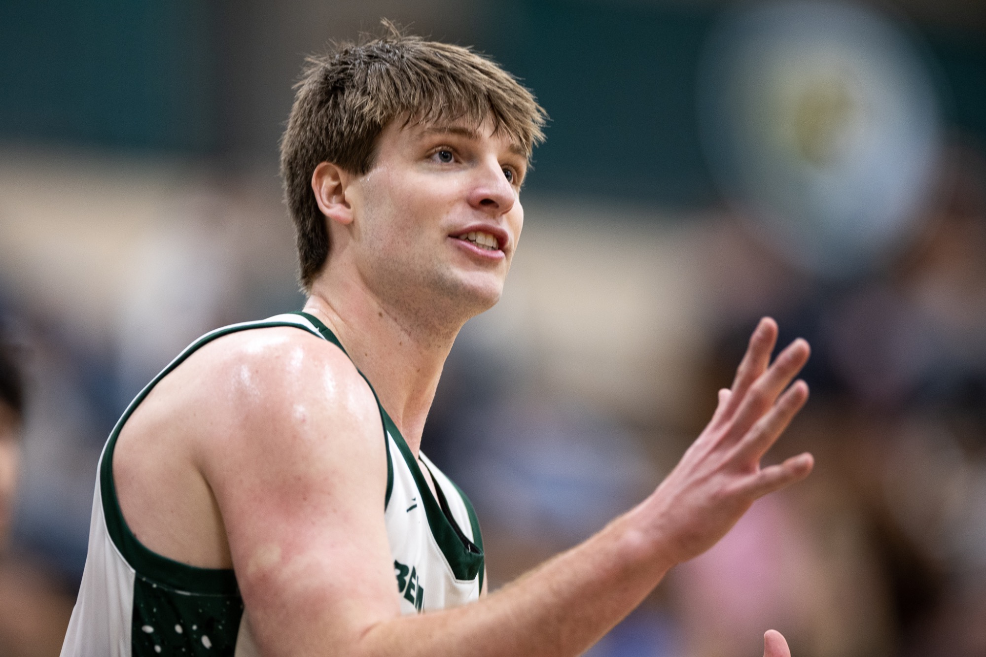 Thompson joins men’s basketball as second assistant - Bemidji State ...