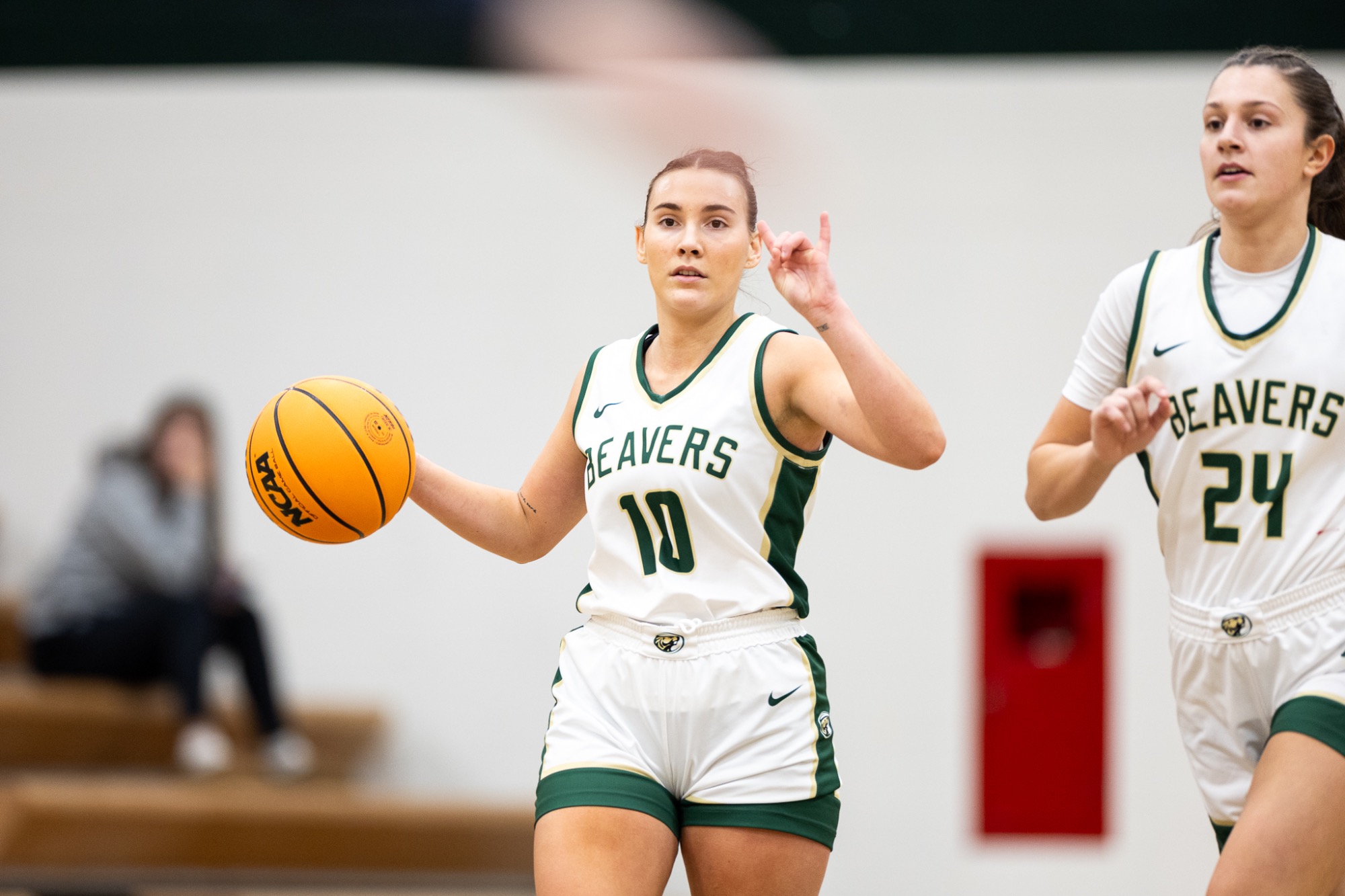 Women’s Basketball releases 2025-26 schedule - Bemidji State University