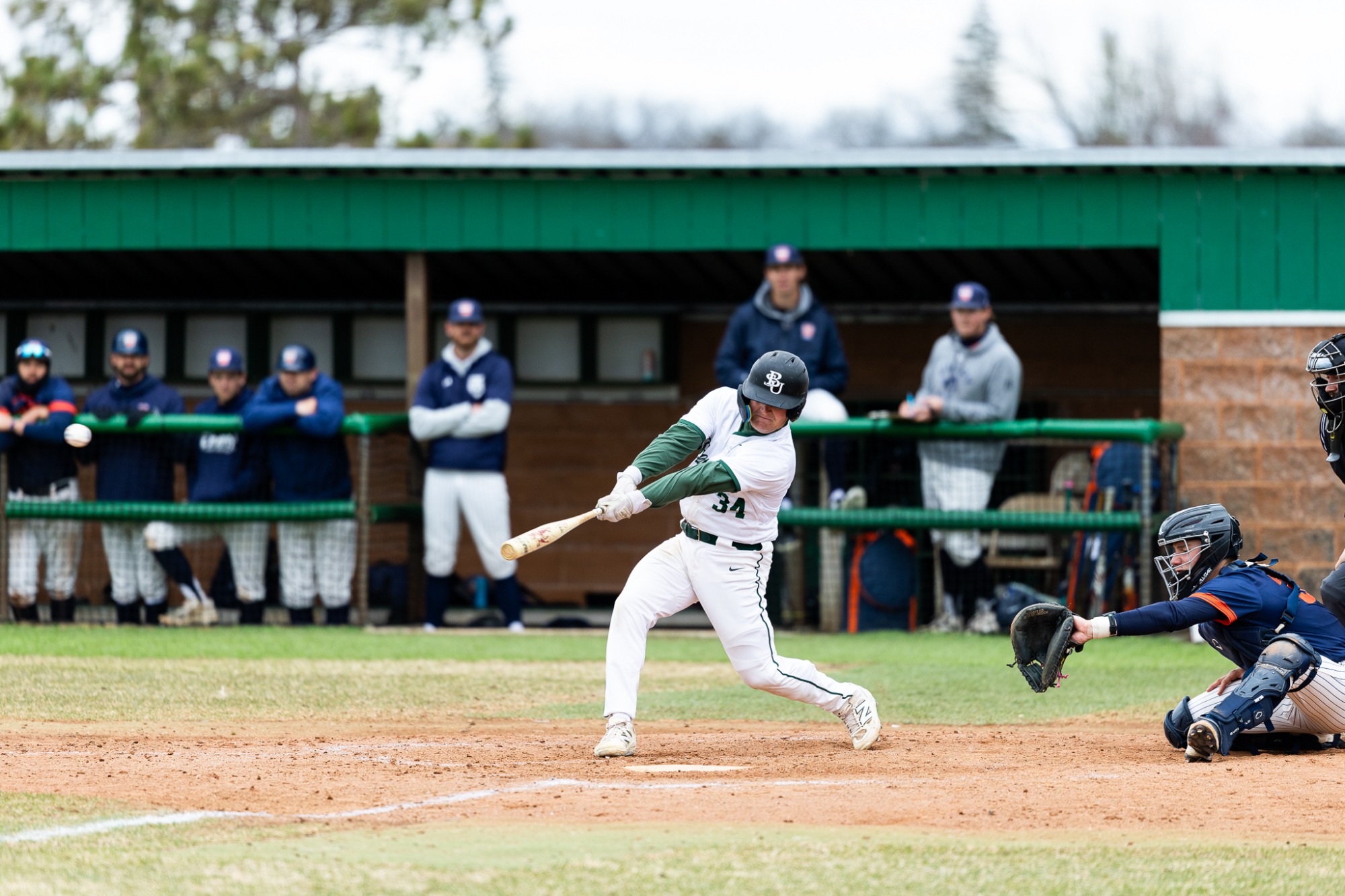 BSU Baseball to host 10th annual Alumni/Friends/Family Weekend Sept. 5 ...