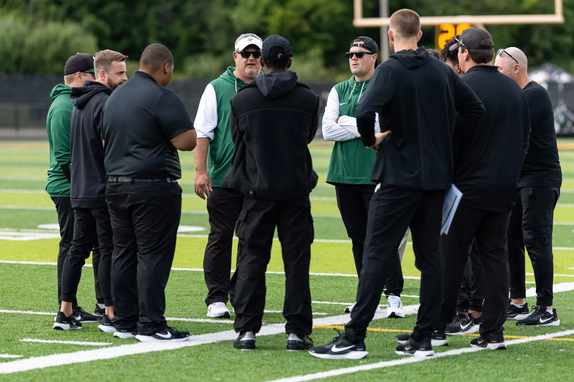 Bemidji State starts season at No. 16 in AFCA Coaches’ Poll - Bemidji ...