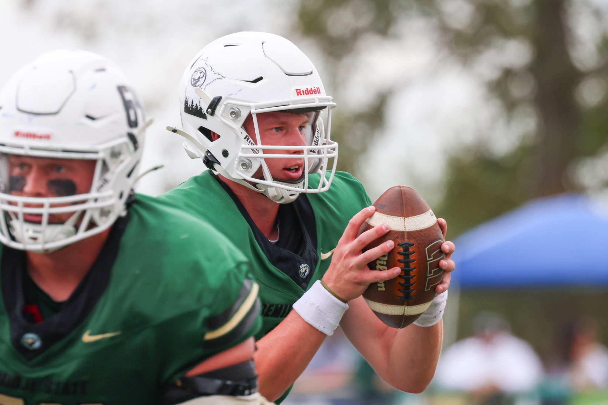 2025 Beaver Football Gameday Guide - Bemidji State University